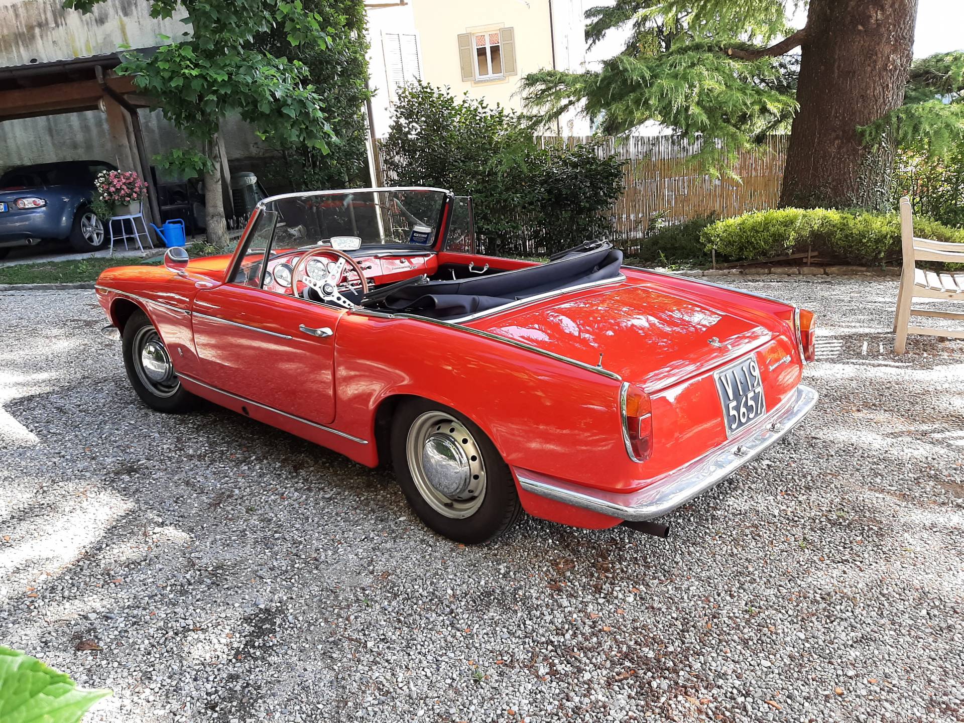 Innocenti 950 Classic Cars for Sale - Classic Trader