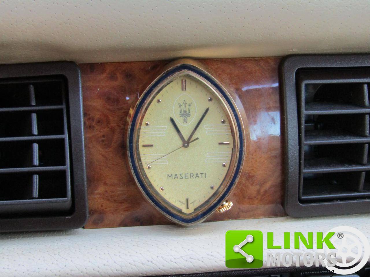 En venta: Maserati 430 (1989) offered for 18.000