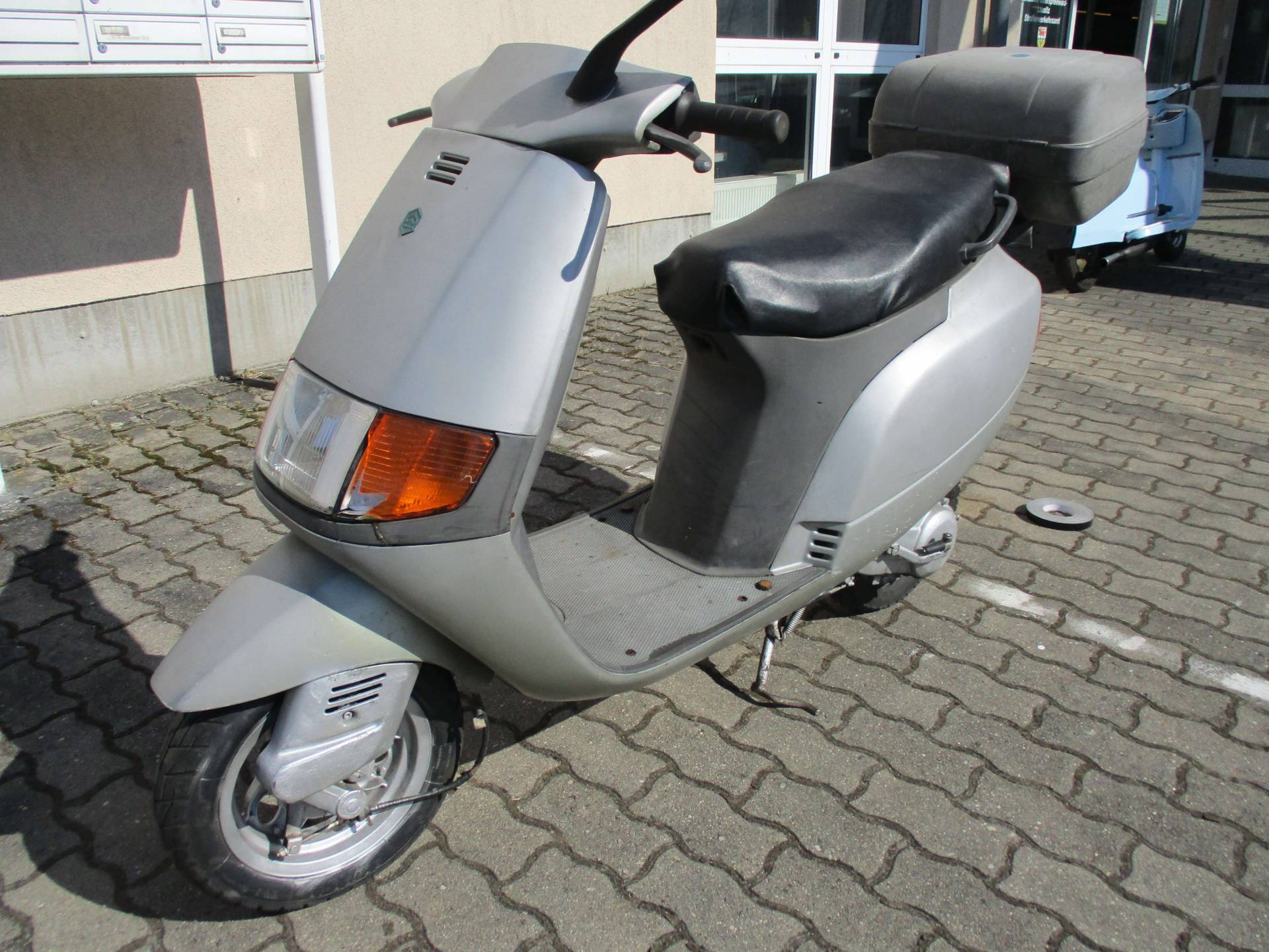 For Sale: Piaggio Sfera RST 50 (1992) offered for AUD 1,091