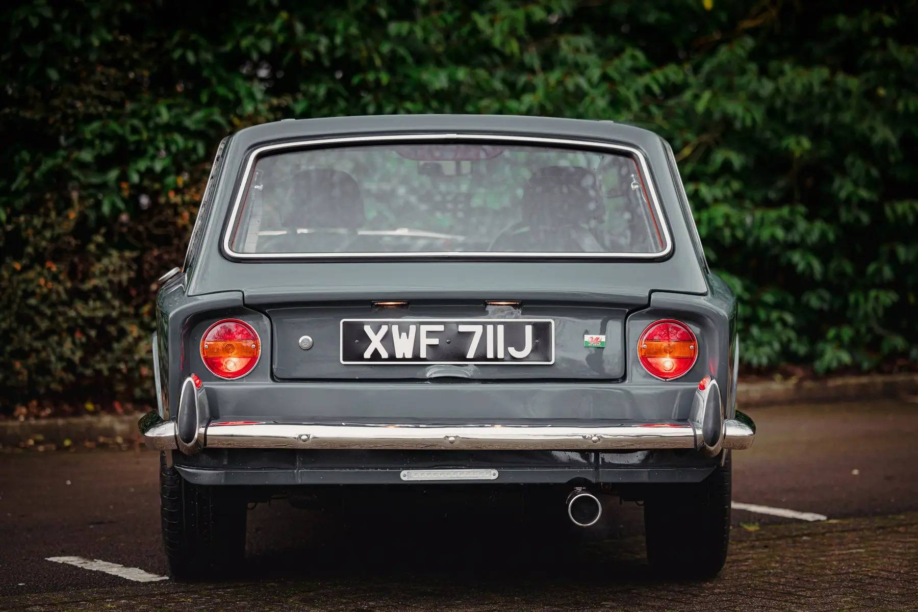 En Venta: Gilbern Invader (1971) ofrecido por 11.303 EUR