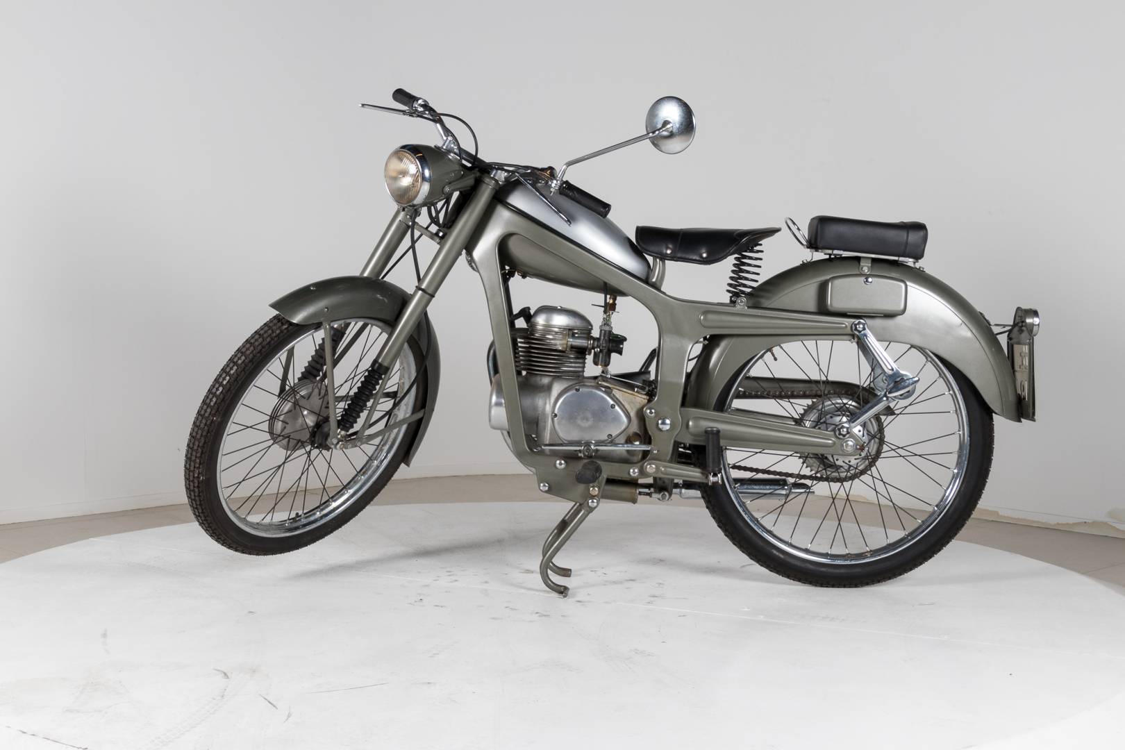 For Sale: Aero Caproni Capriolo 75 (1962) offered for GBP 3,241