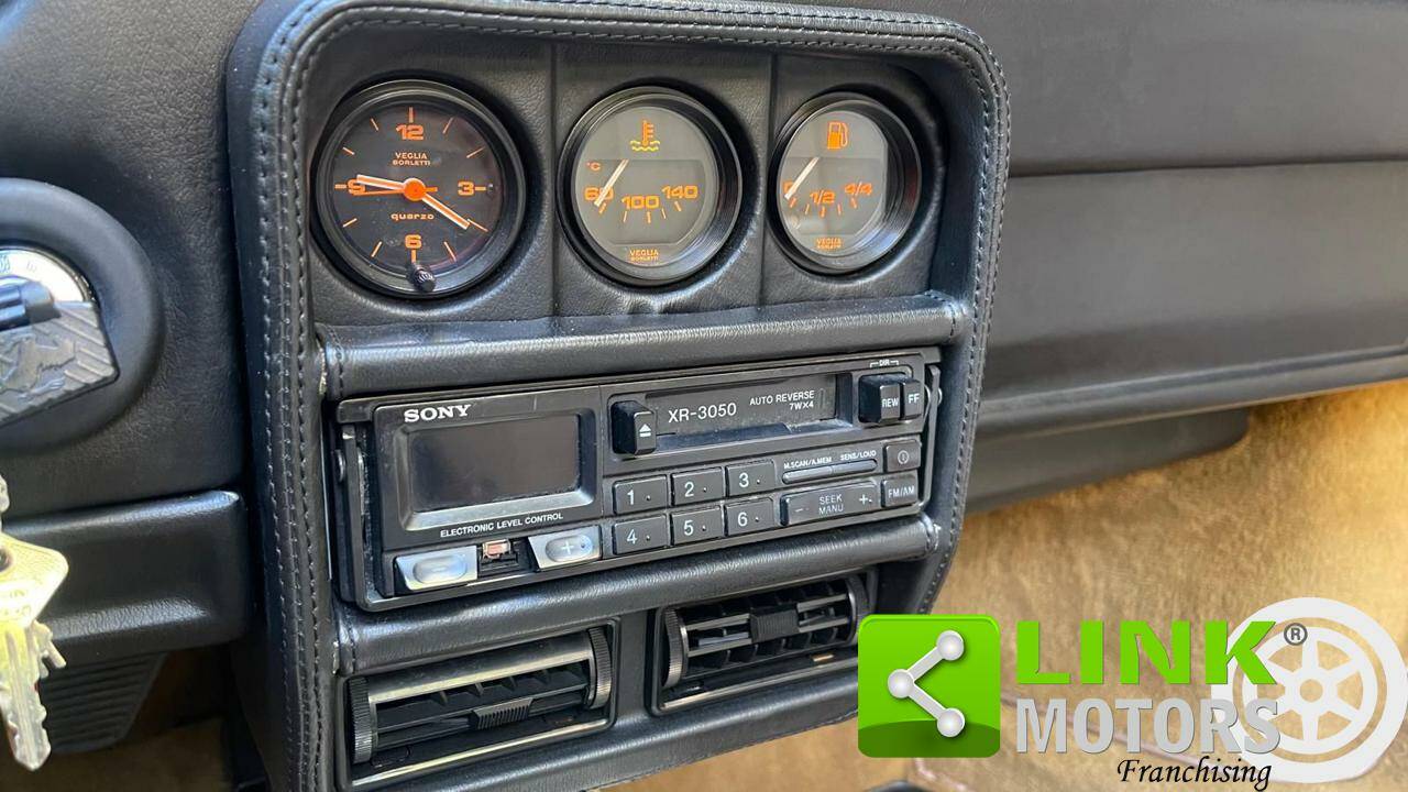 Ferrari 308 GTS (1986) en vente pour 99 000
