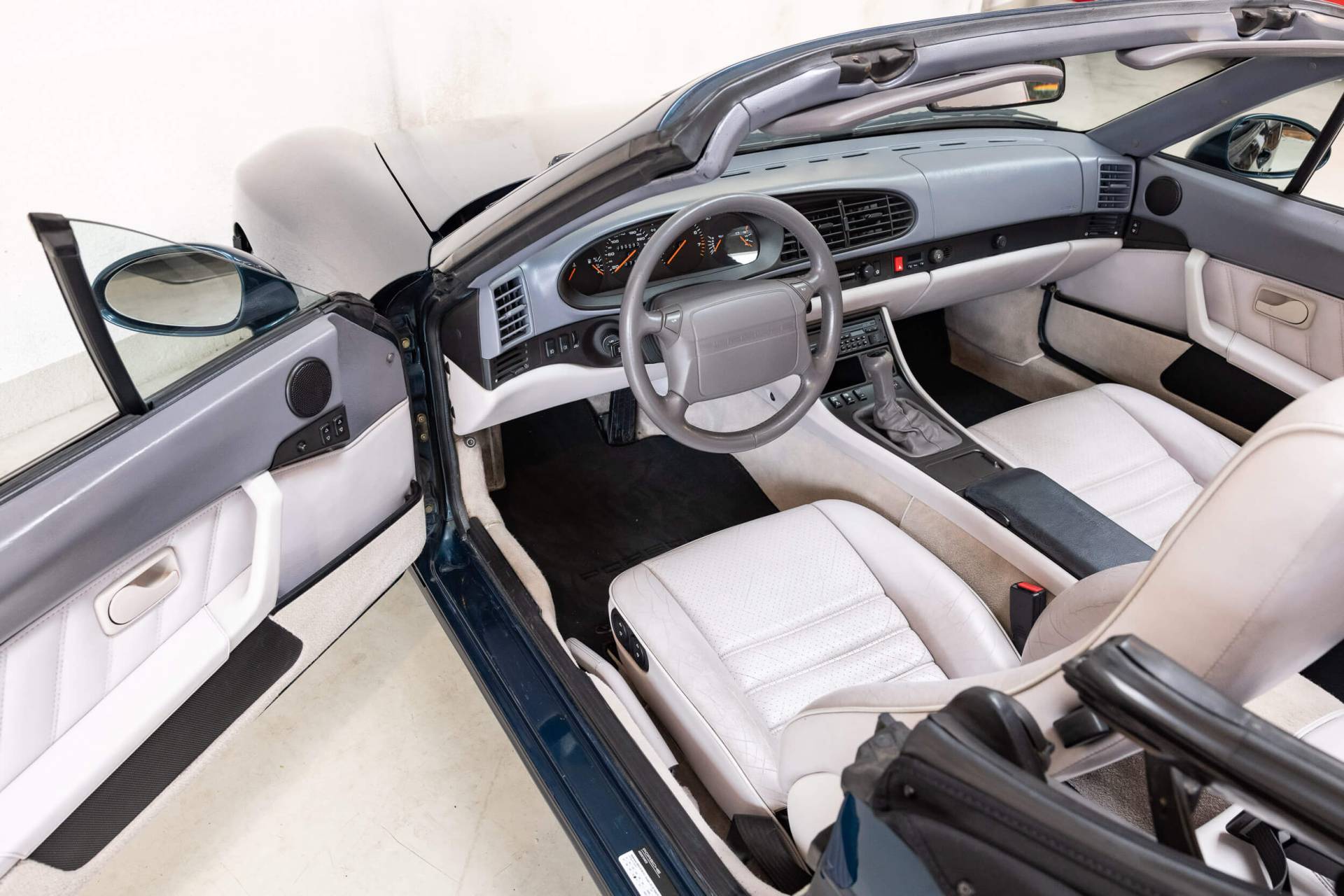 Porsche 968 Interior Color Codes | Cabinets Matttroy