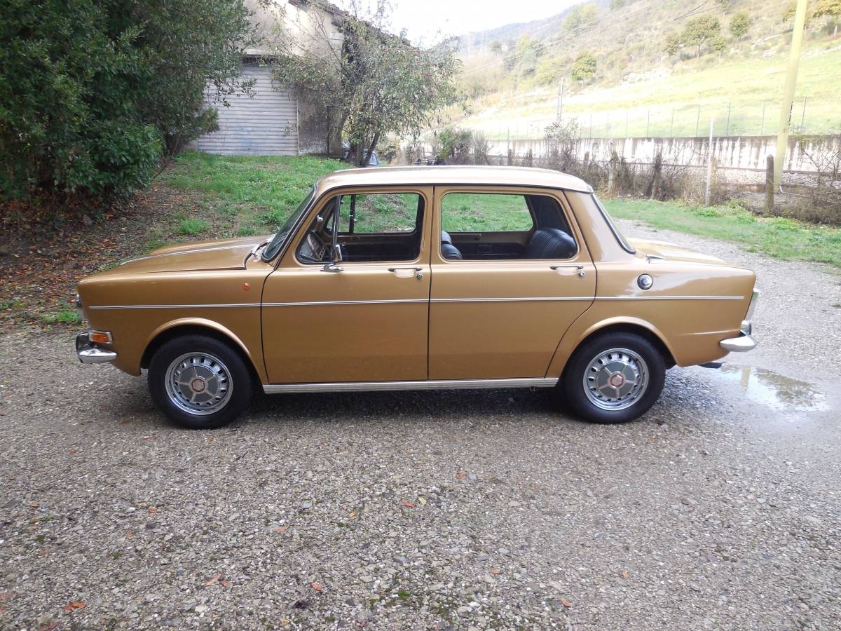SIMCA 1100 Special (1971) in vendita - Classic Trader