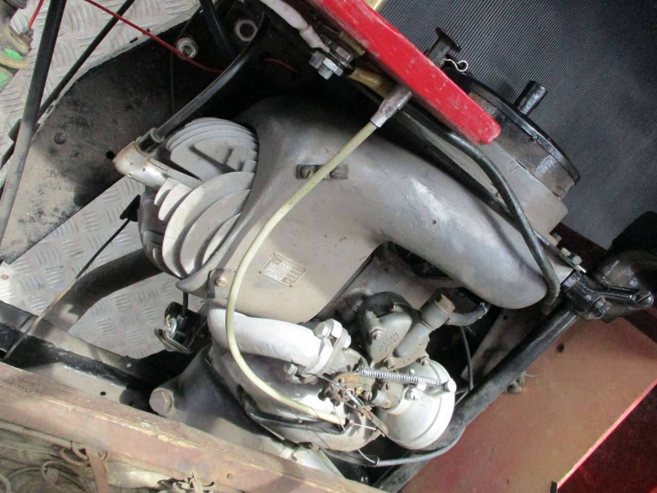 Goliath Oldtimer kaufen - Classic Trader