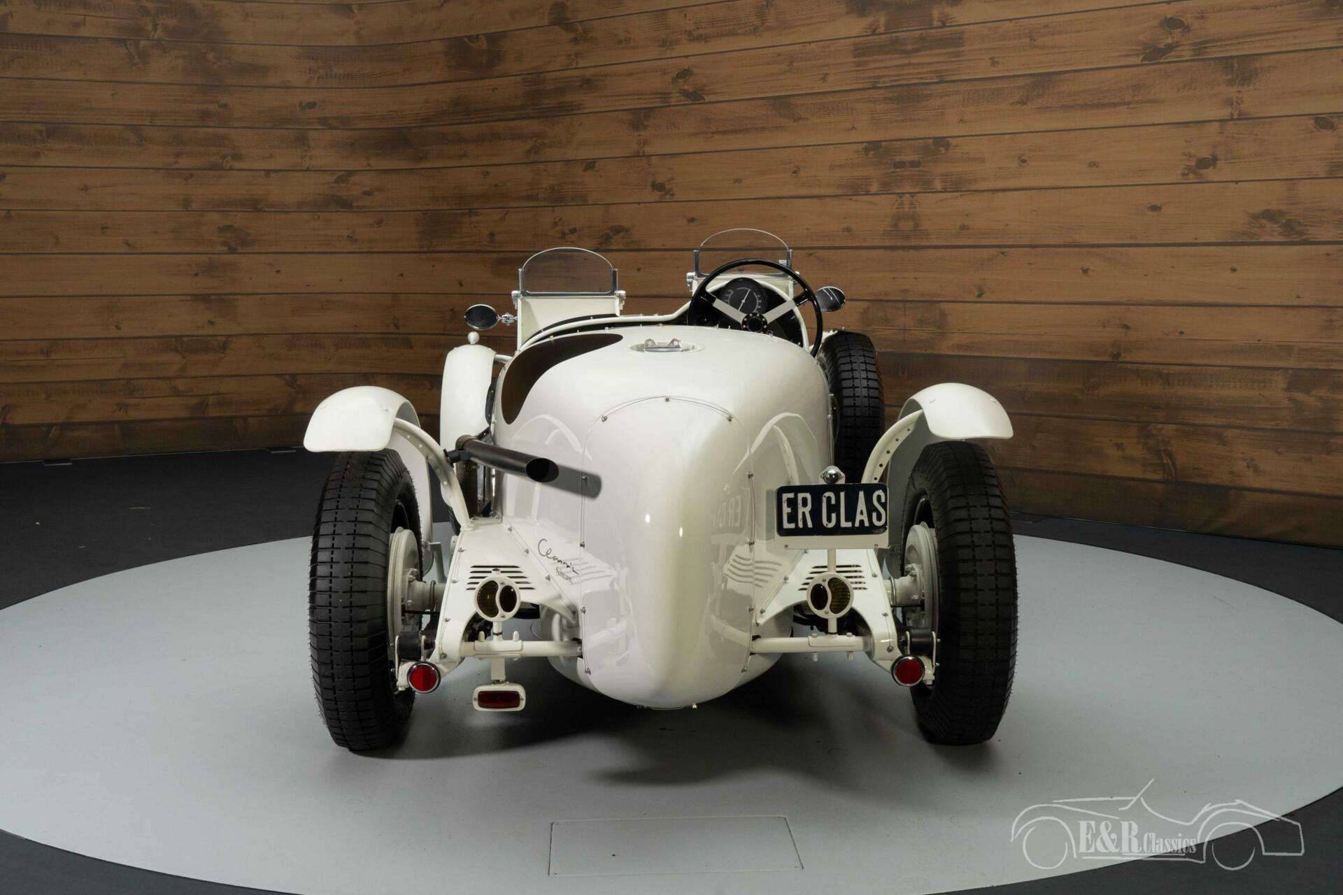 Zu Verkaufen: Alvis TB 21 (1950) angeboten für 219.950