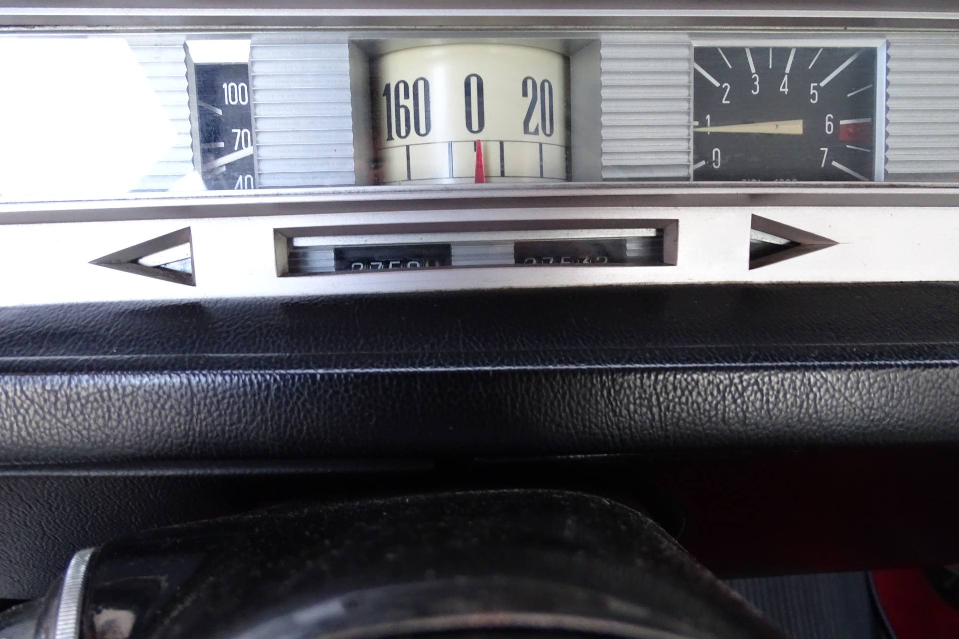 En venta: Lancia Fulvia 2C (1968) offered for 4500