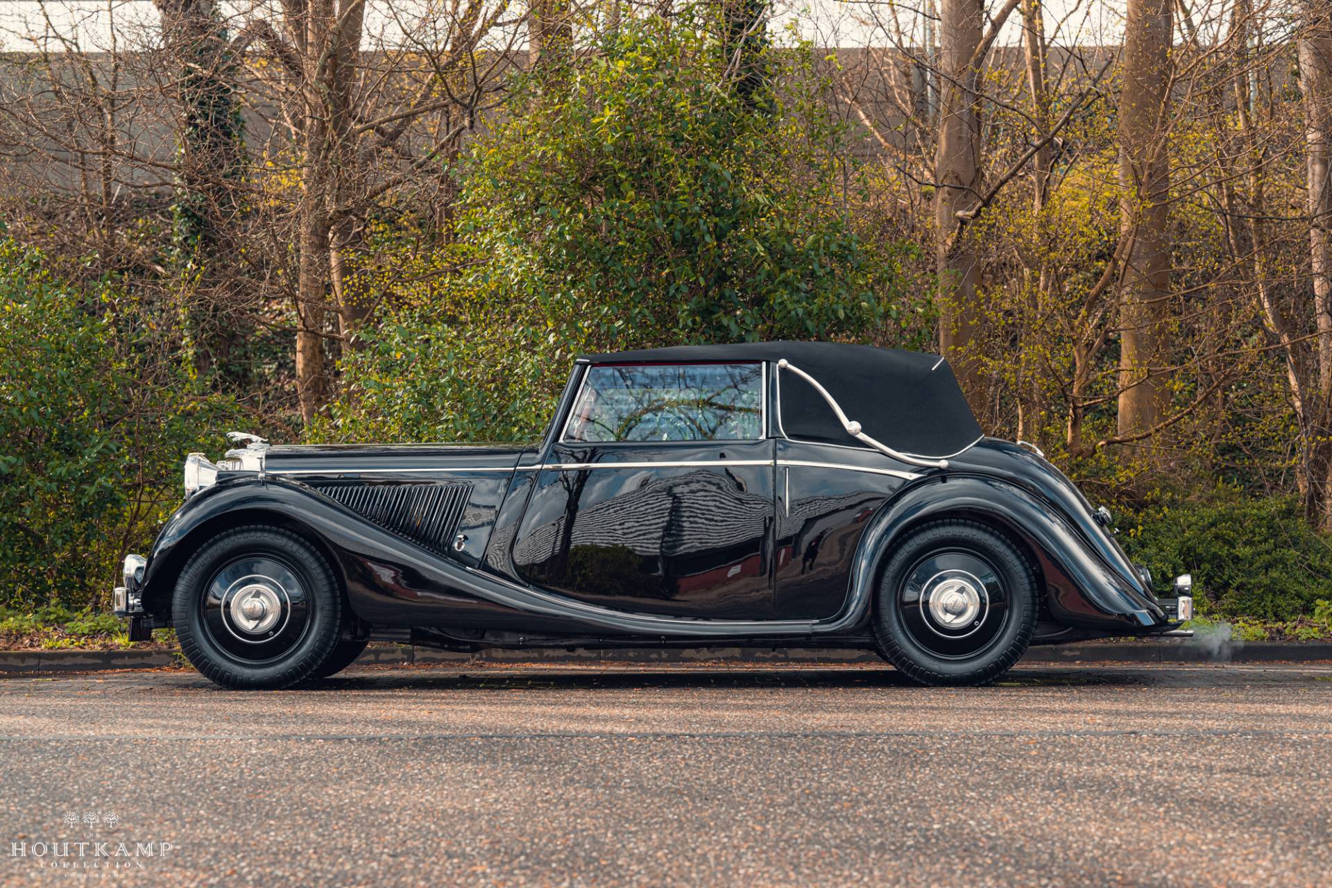 Zu Verkaufen: Jaguar Mk IV 3,5 Liter (1948) angeboten für 99.500