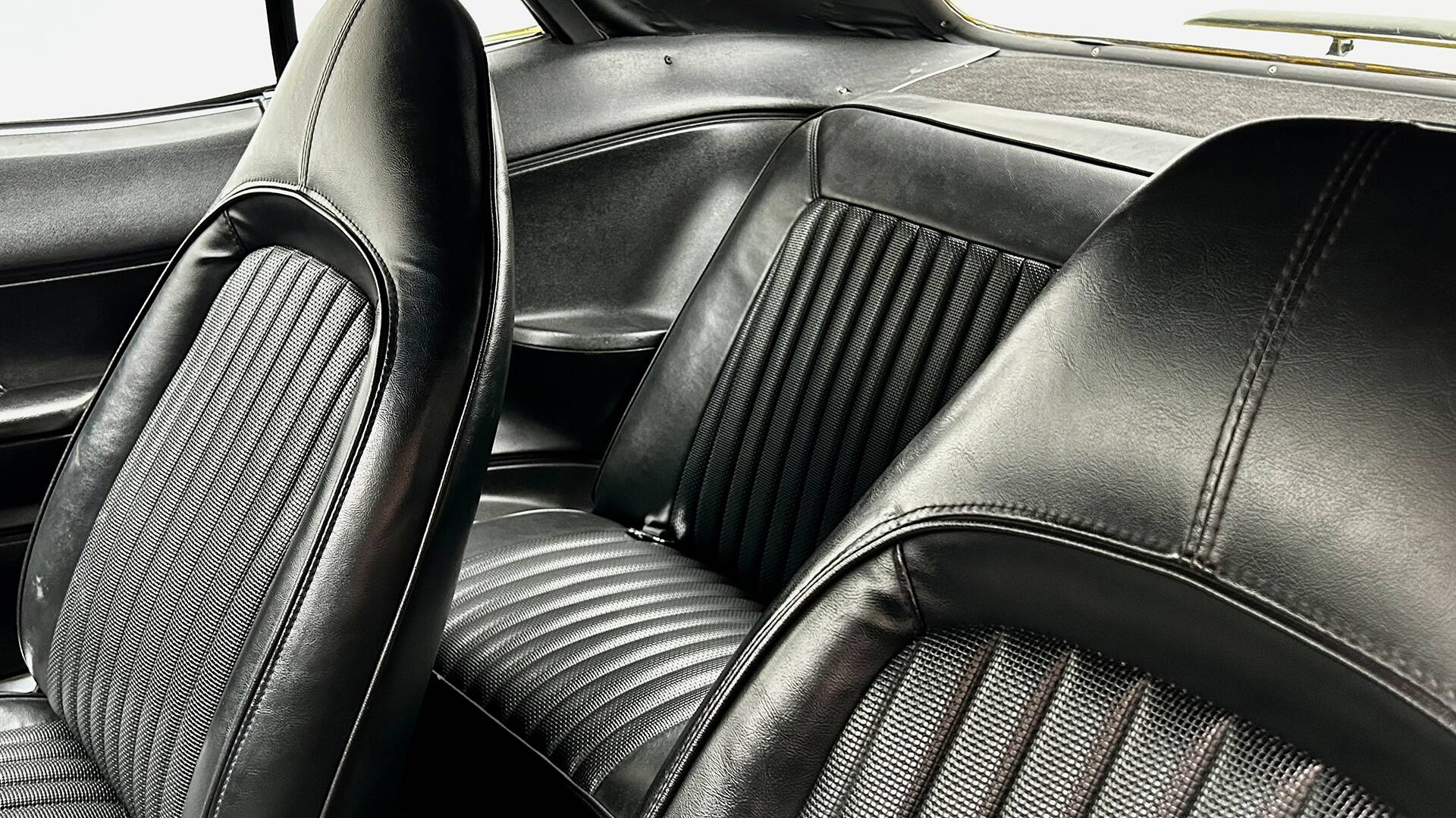 Te koop: Plymouth Barracuda Cuda 340 (1973) aangeboden voor Prijs op ...