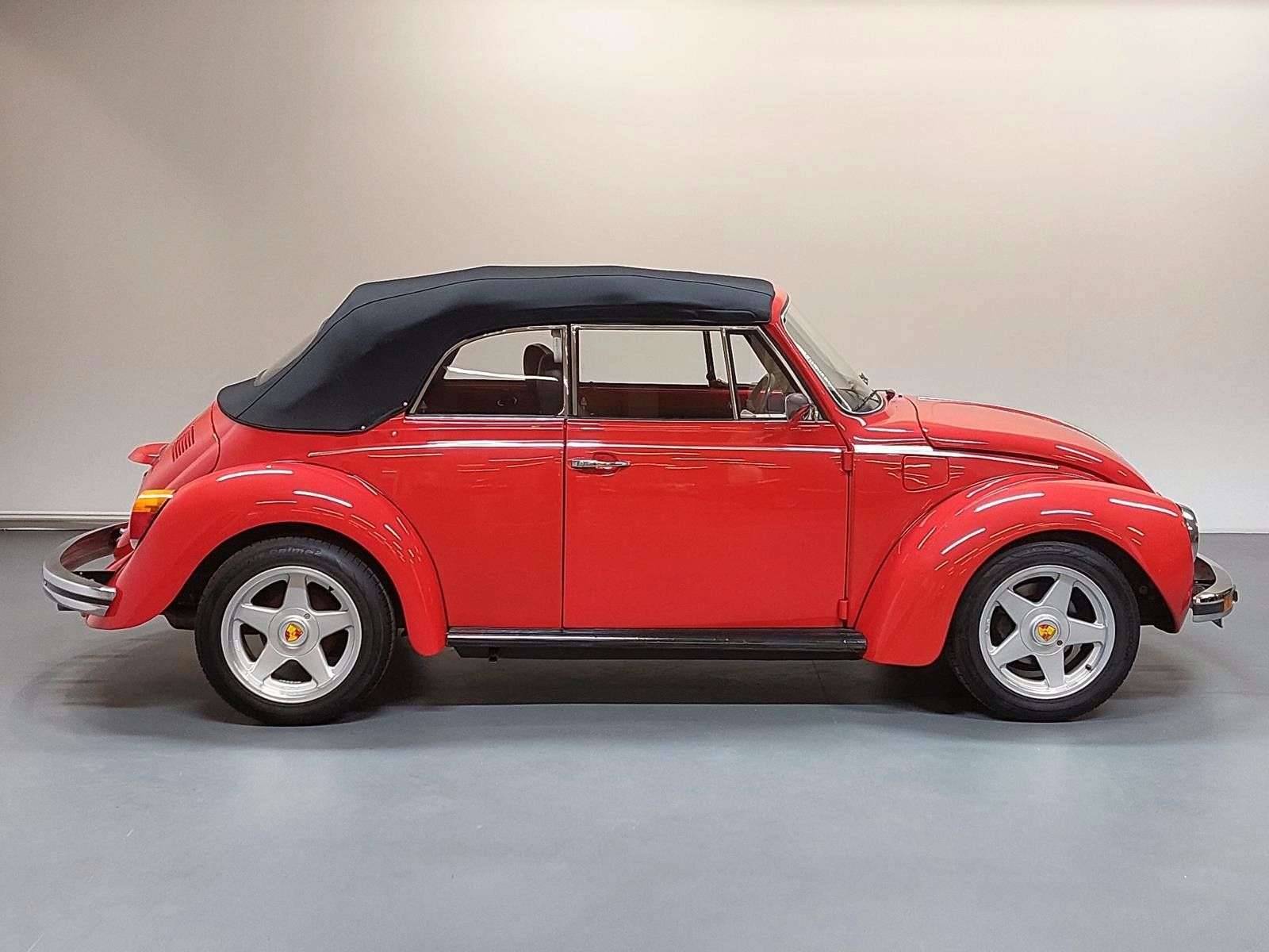 For Sale: Volkswagen Beetle 1303 LS (1979) offered for GBP 26,519