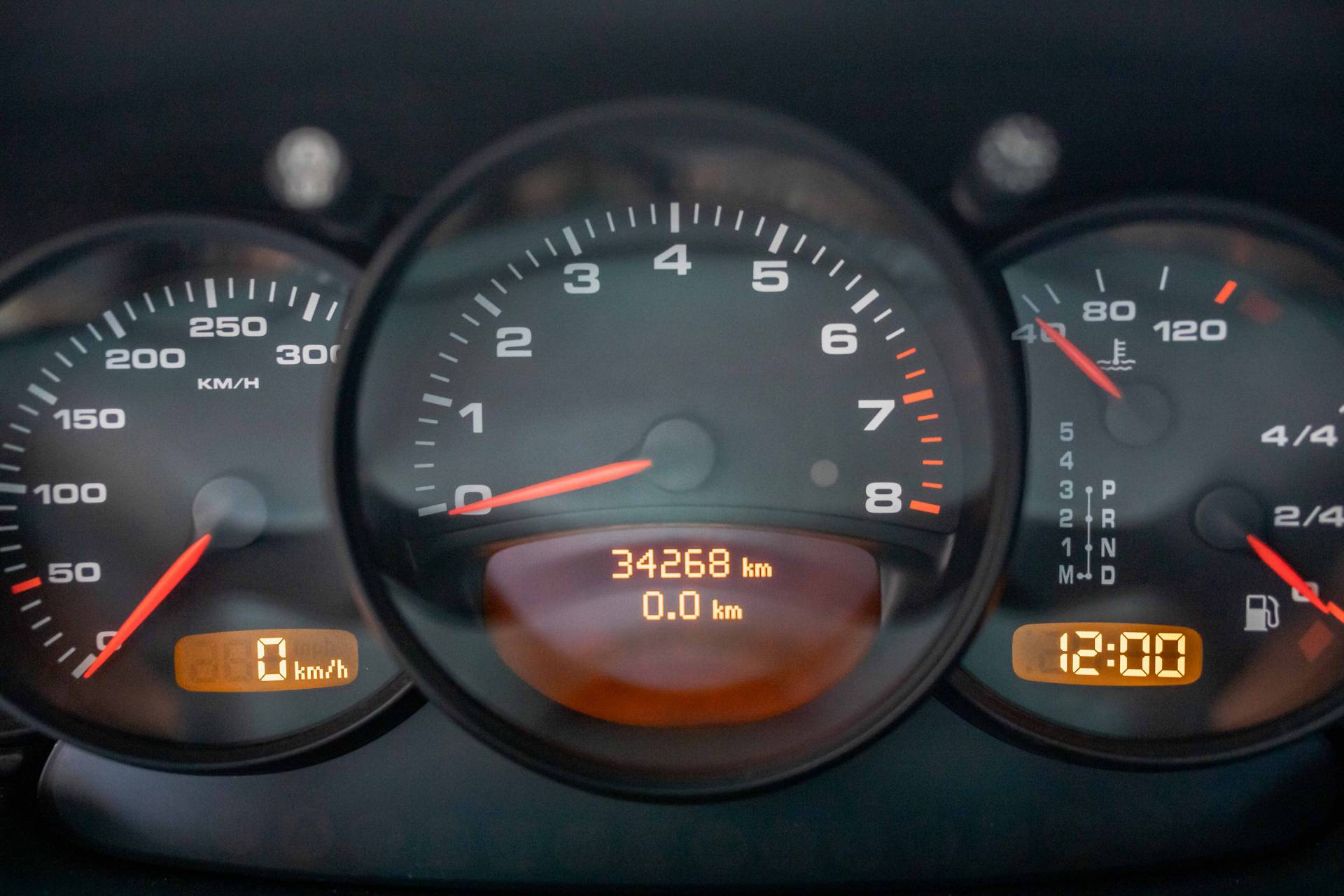 For Sale: Porsche 911 Turbo (2001) offered for GBP 66,505