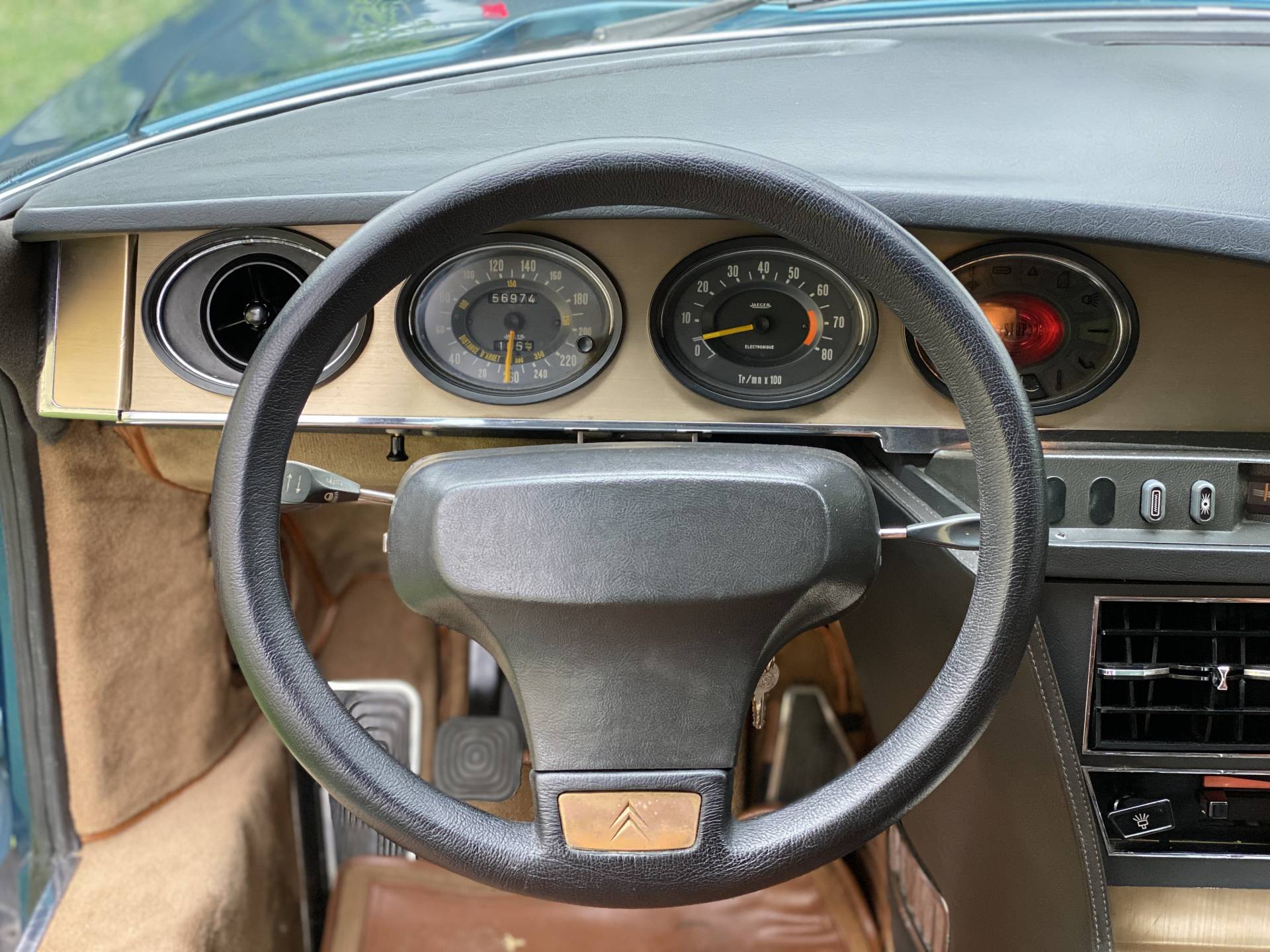 Citroën SM Classic Cars for Sale - Classic Trader