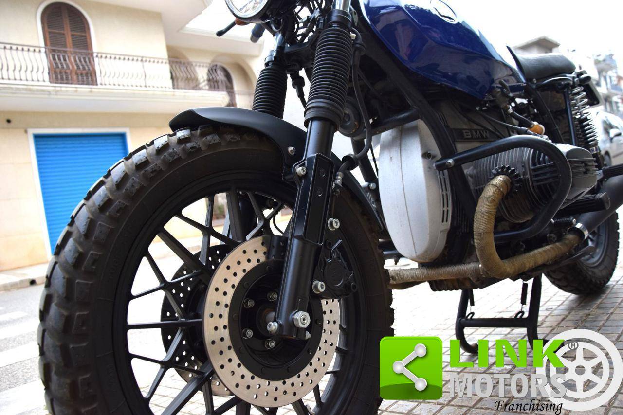 BMW R 45 (1980) en vente pour 3 900