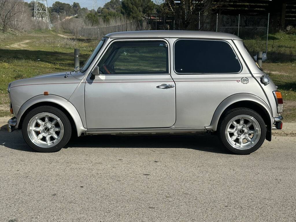 En venta: Rover Mini (1995) offered for Precio a petición