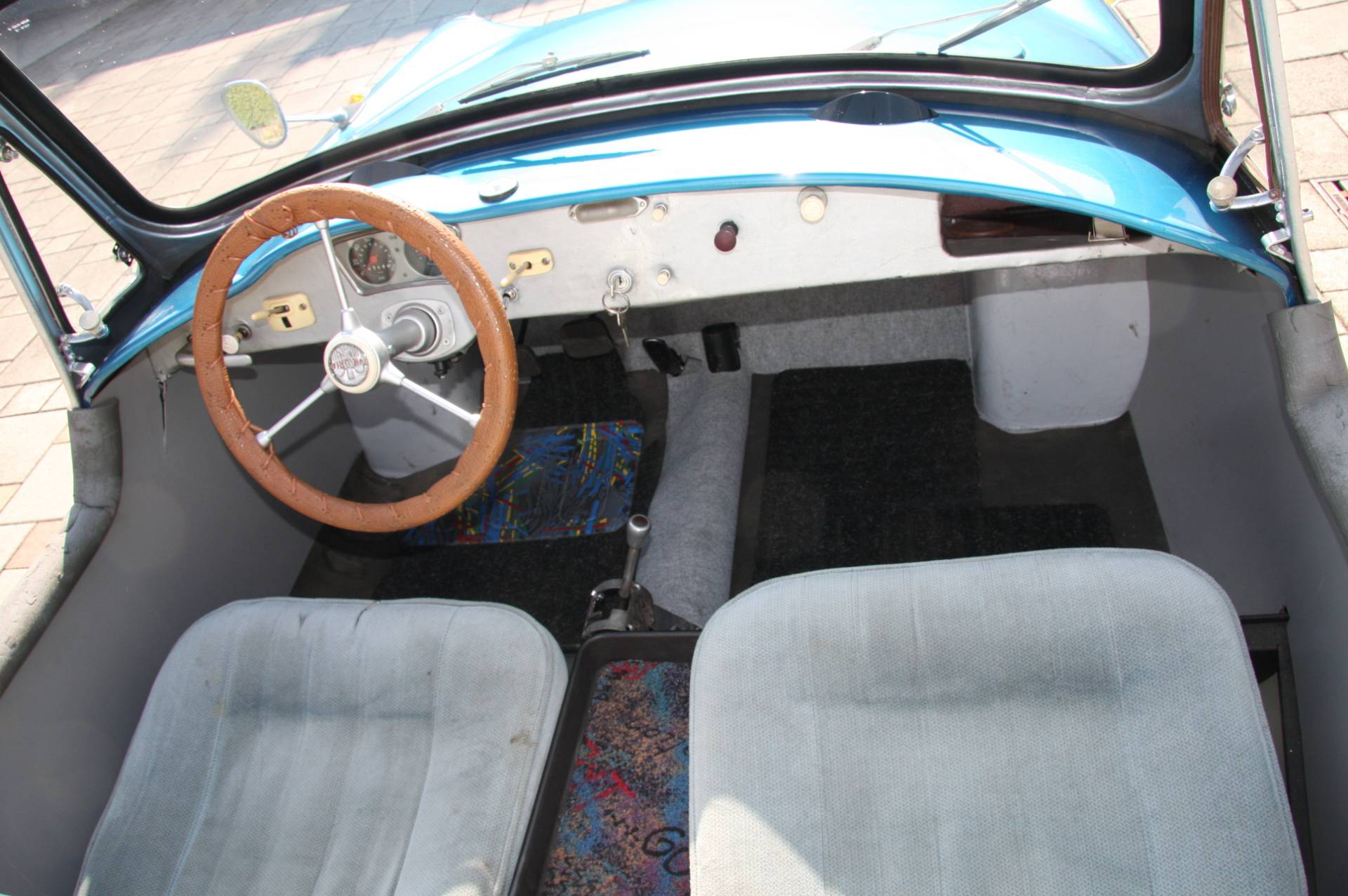 En venta: Victoria Spatz (1957) offered for 25.000