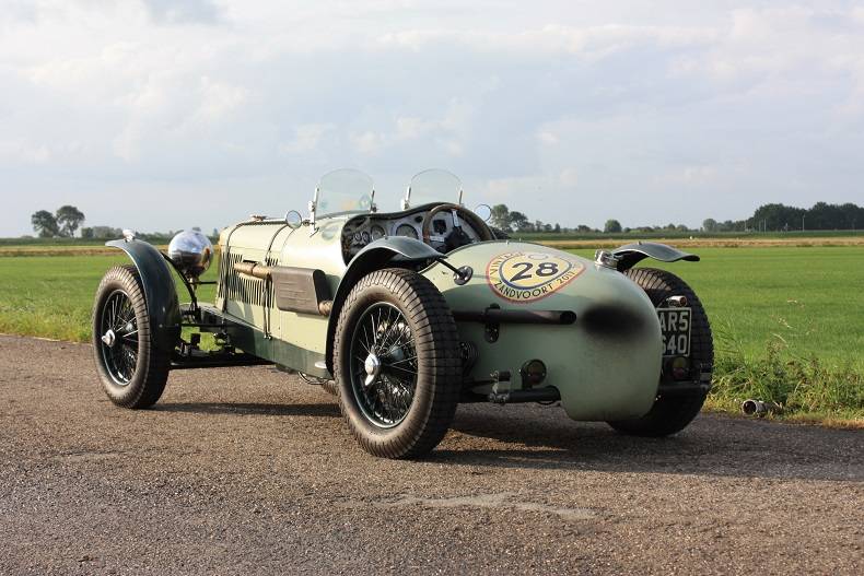 Riley Classic Cars for Sale - Classic Trader