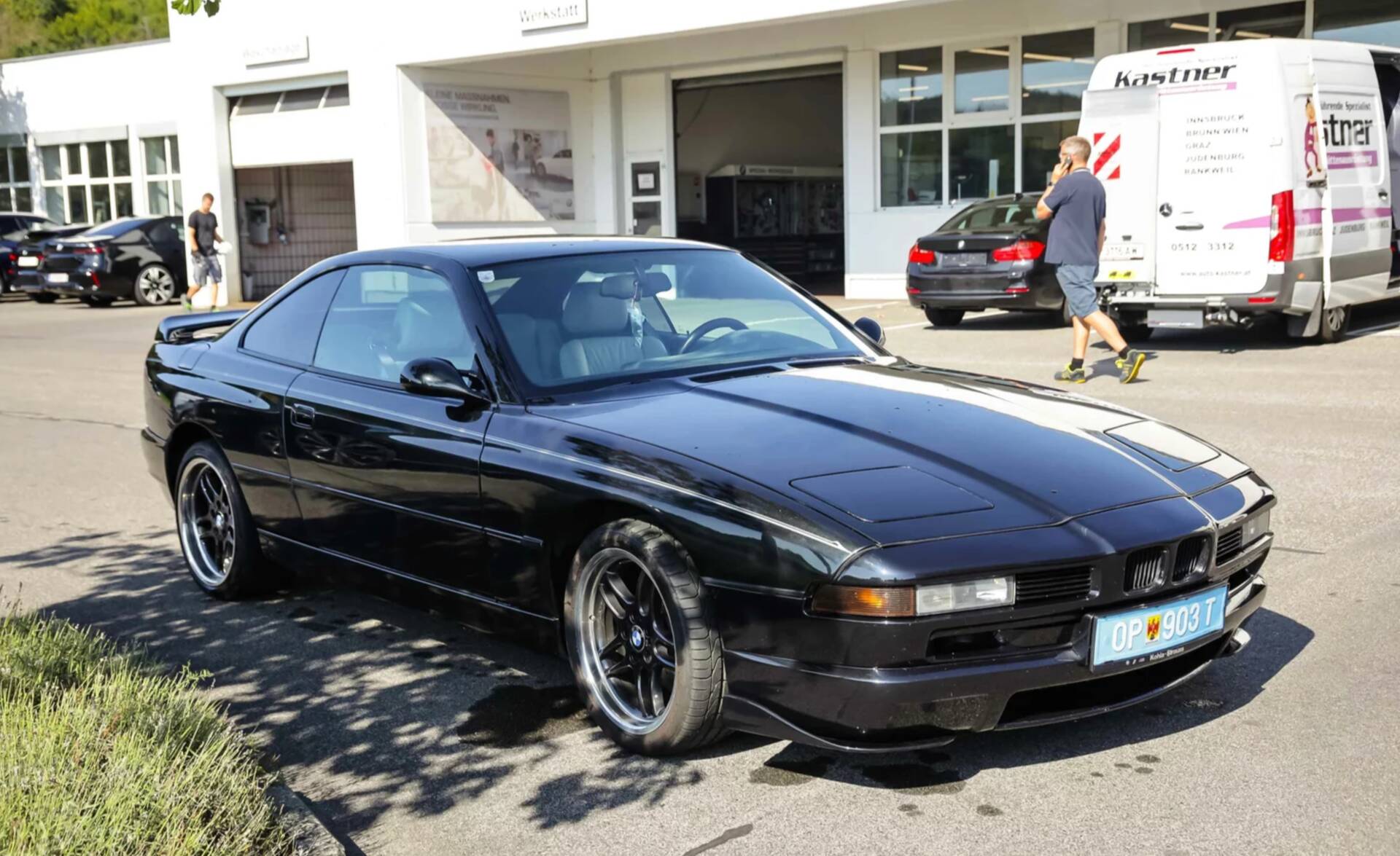 BMW Classic Cars for Sale - Classic Trader