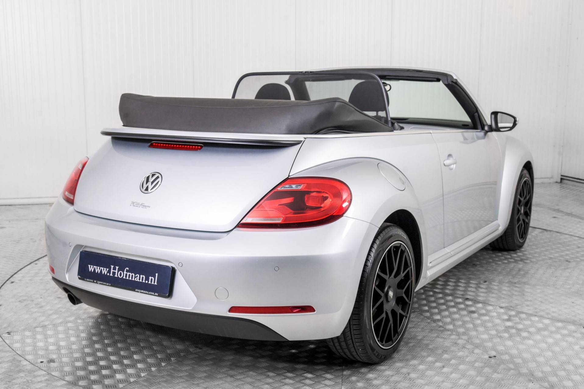 For Sale: Volkswagen Beetle 1.2 TSI (2013) offered for GBP 17,278