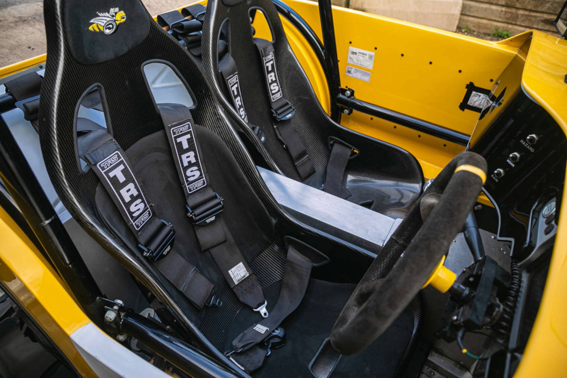 Morgan Roadster V6 (2016) for Sale - Classic Trader