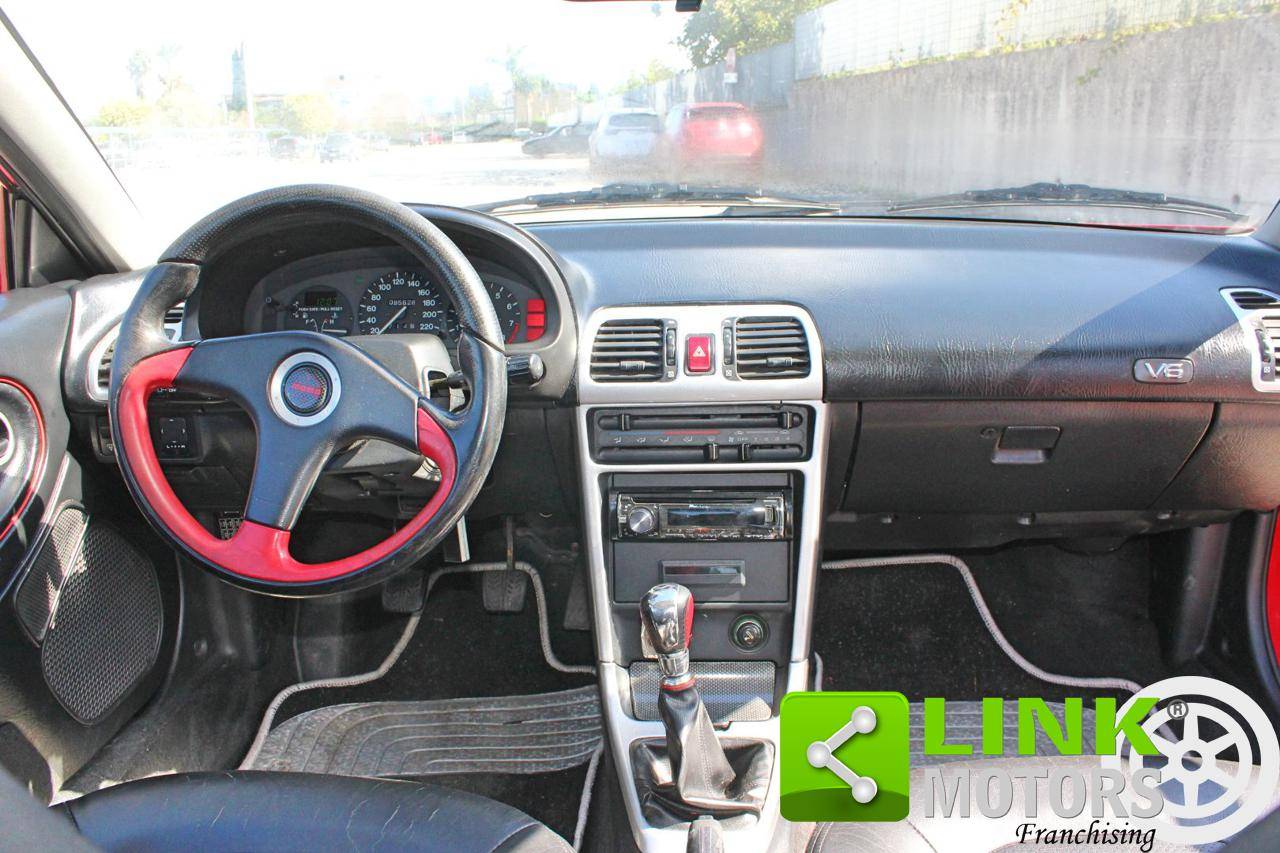 For Sale Mazda Mx 3 1 8 1992 Offered For £7 432