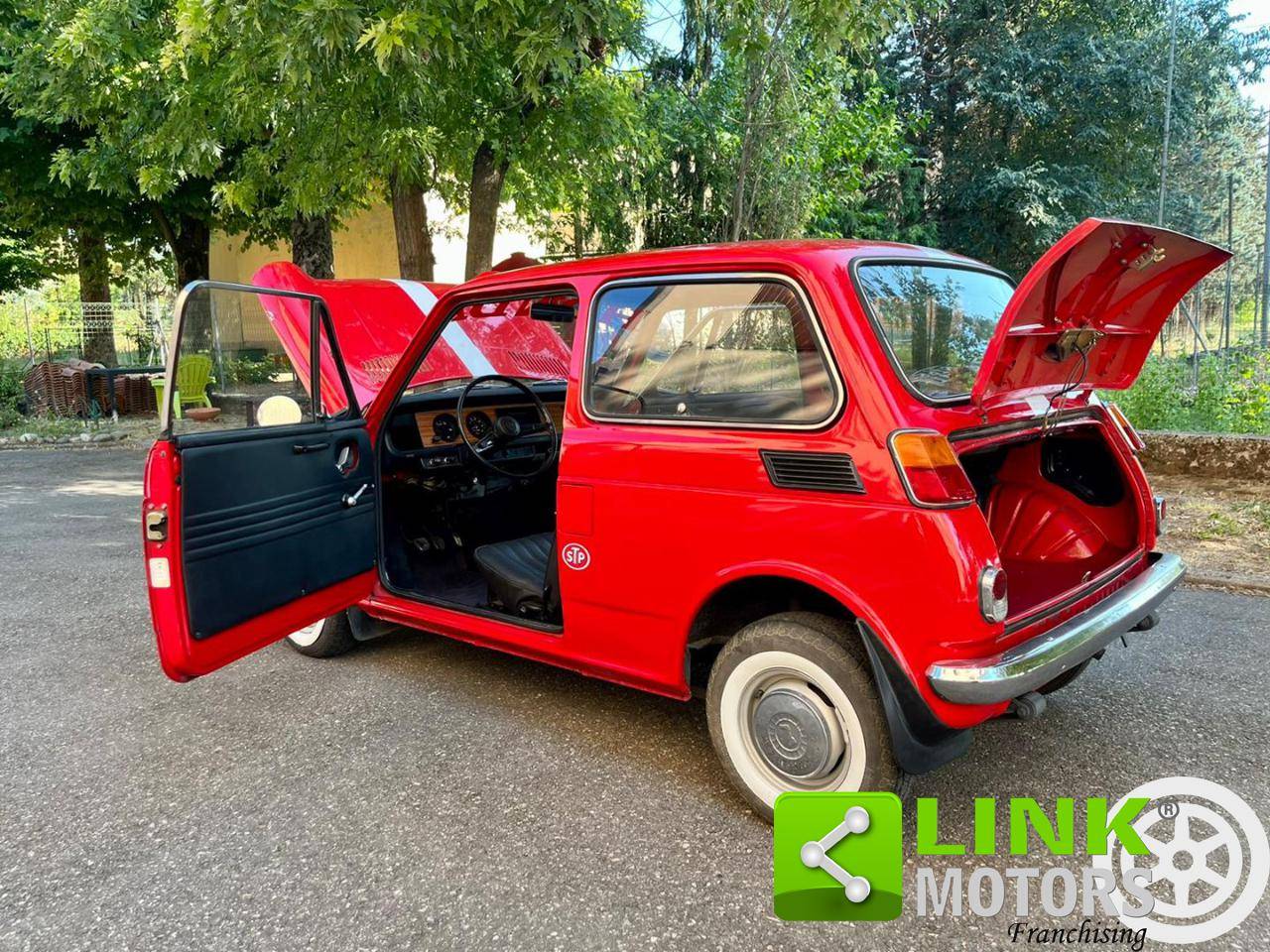 Honda N 360 (1971) für 6.900 EUR kaufen