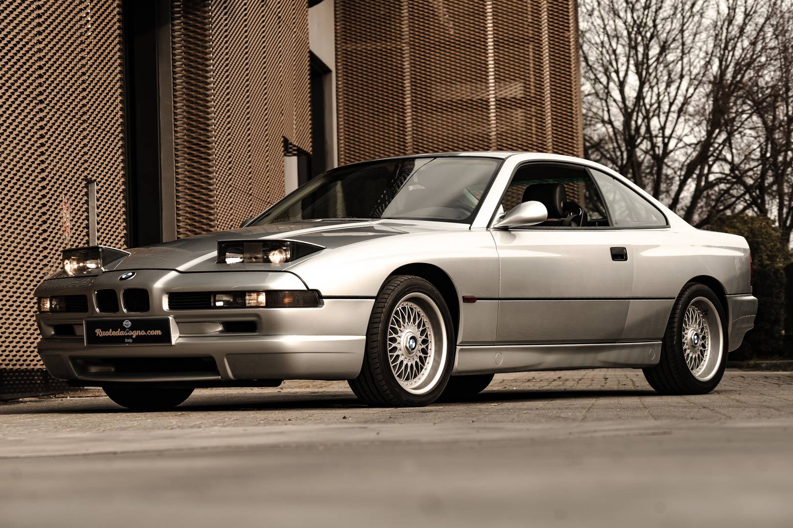 BMW 8er Oldtimer kaufen - Classic Trader