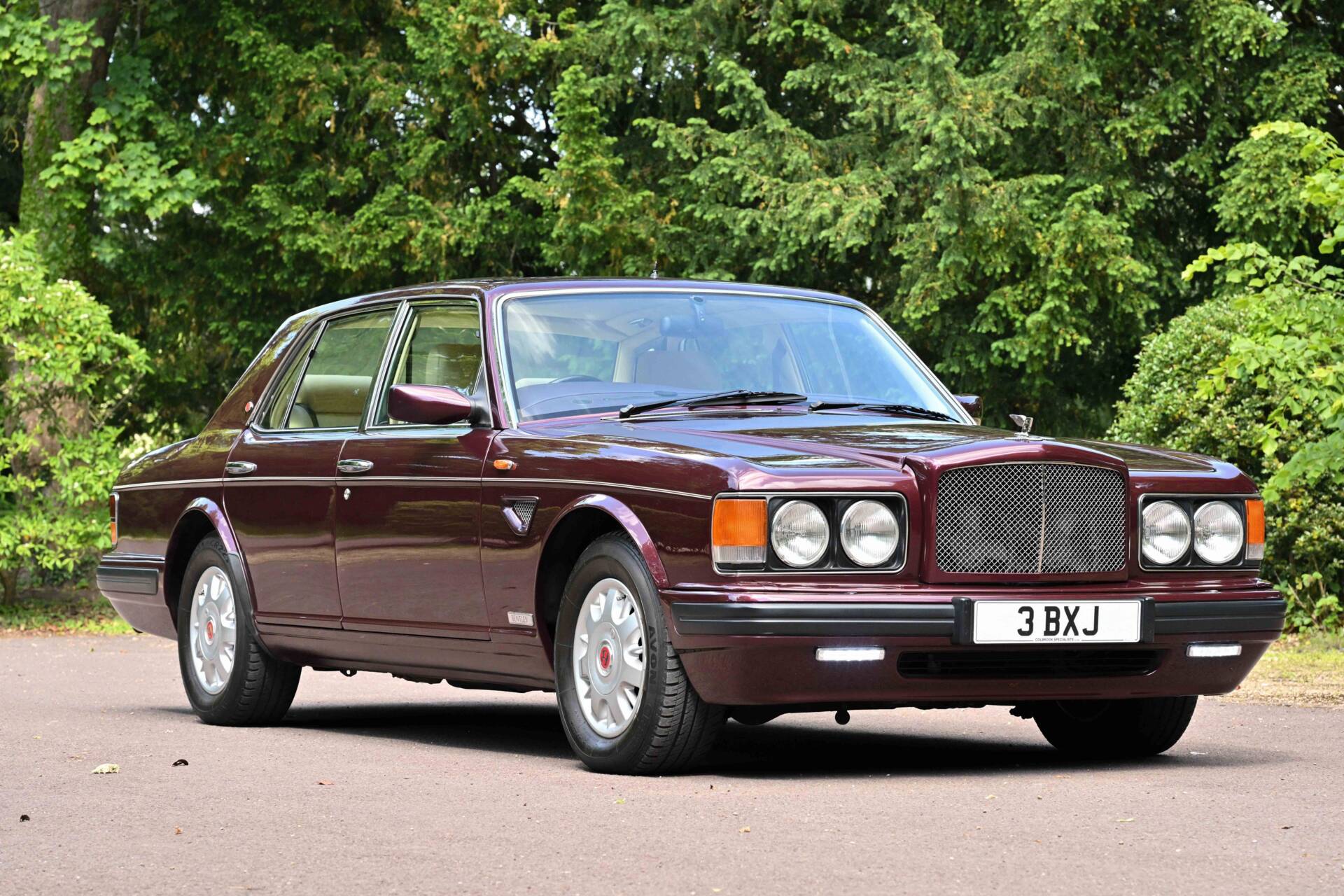 Bentley Classic Cars for Sale - Classic Trader