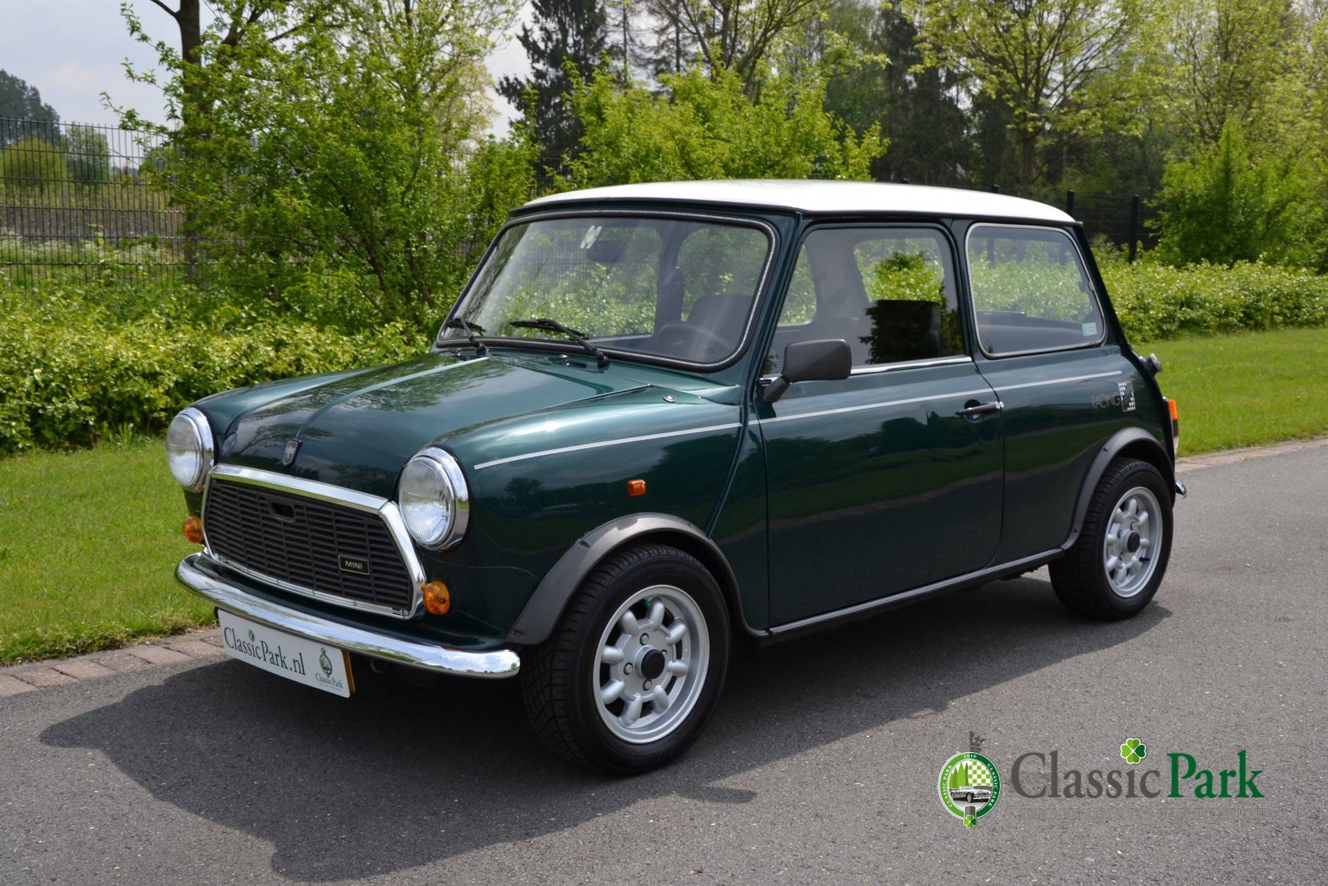Mini 1000 Oldtimer kaufen - Classic Trader