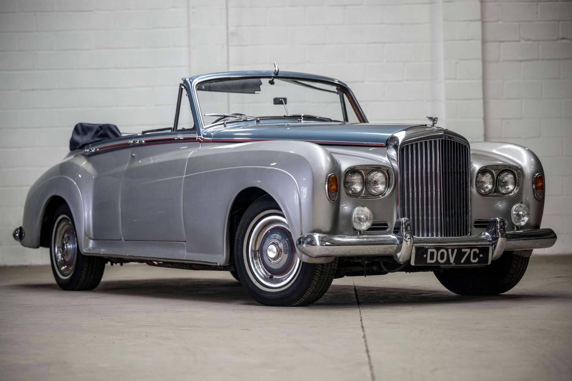 Bentley Classic Cars for Sale - Classic Trader
