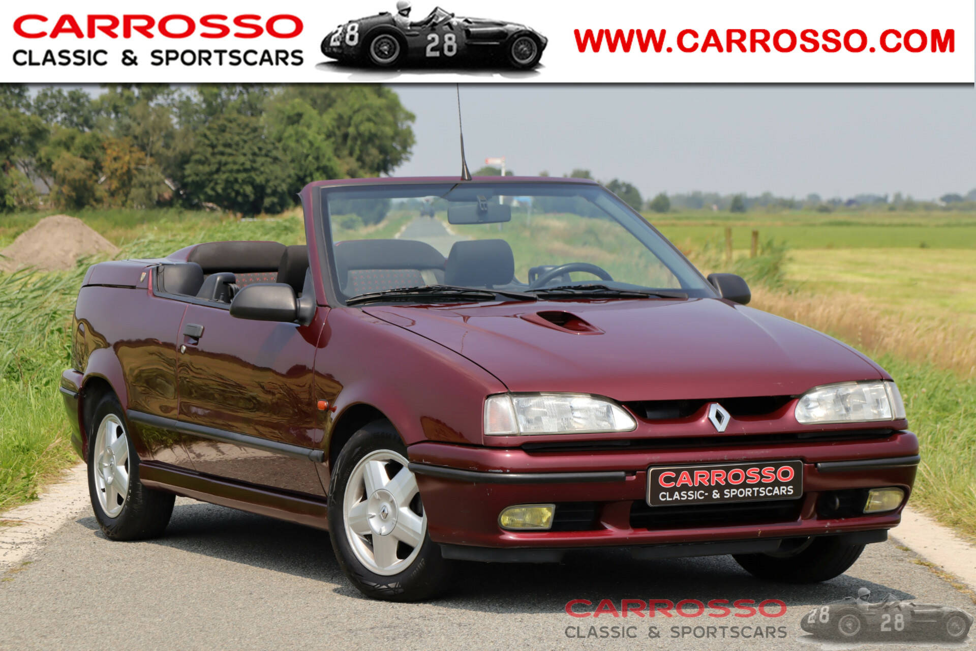 Renault Classic Cars for Sale - Classic Trader