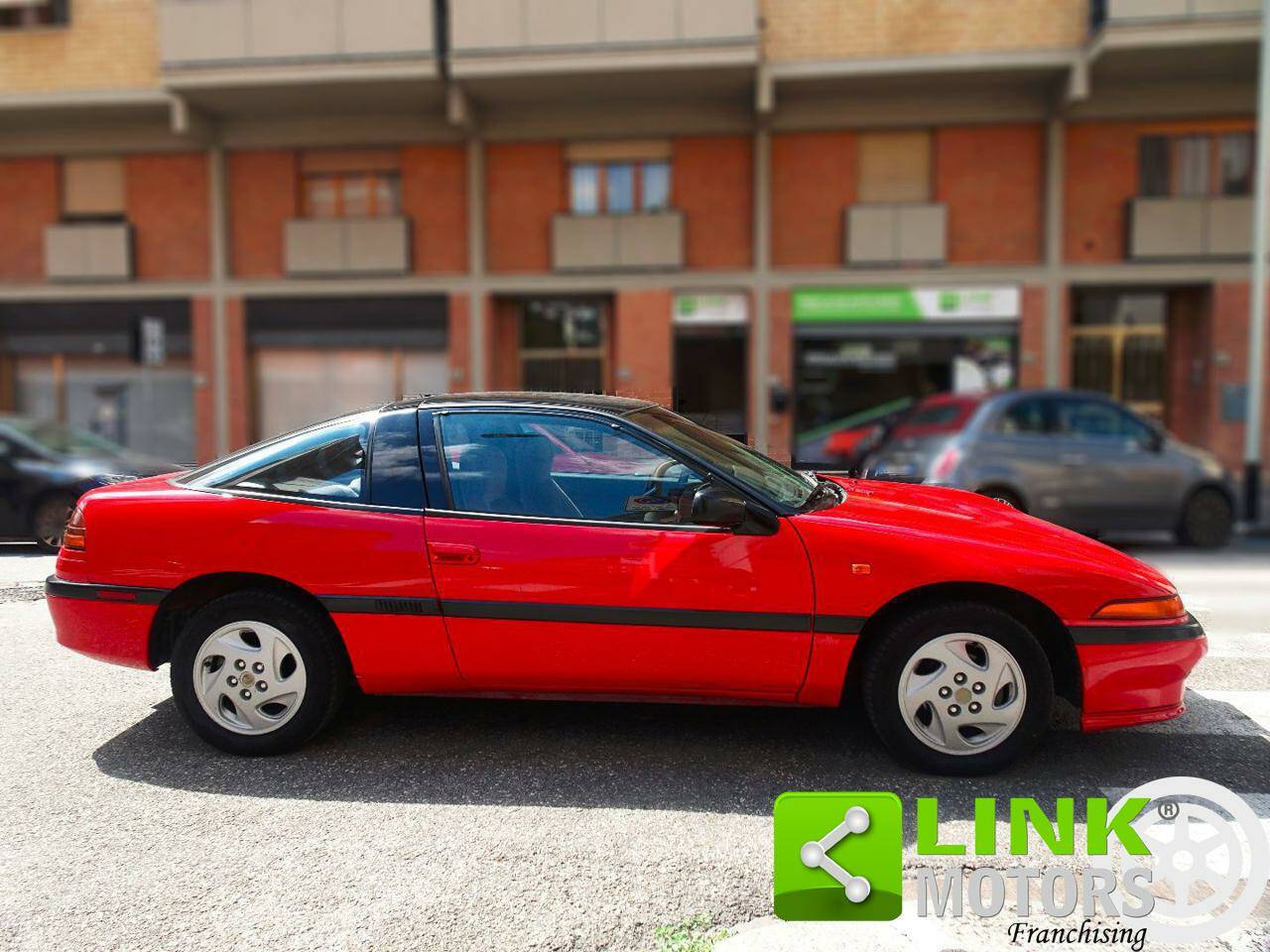For Sale: Mitsubishi Eclipse GS (1993) offered for $17,021