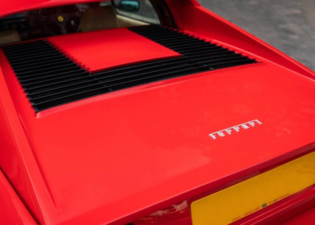 Ferrari 328 GTS (1986) en Venta - Classic Trader