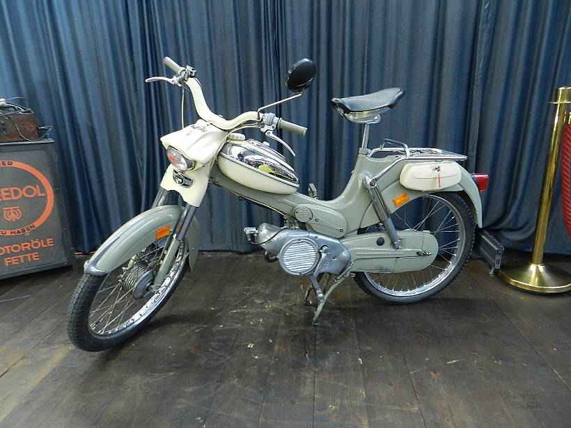 Puch VS 50 D (1960) für 3.500 EUR kaufen