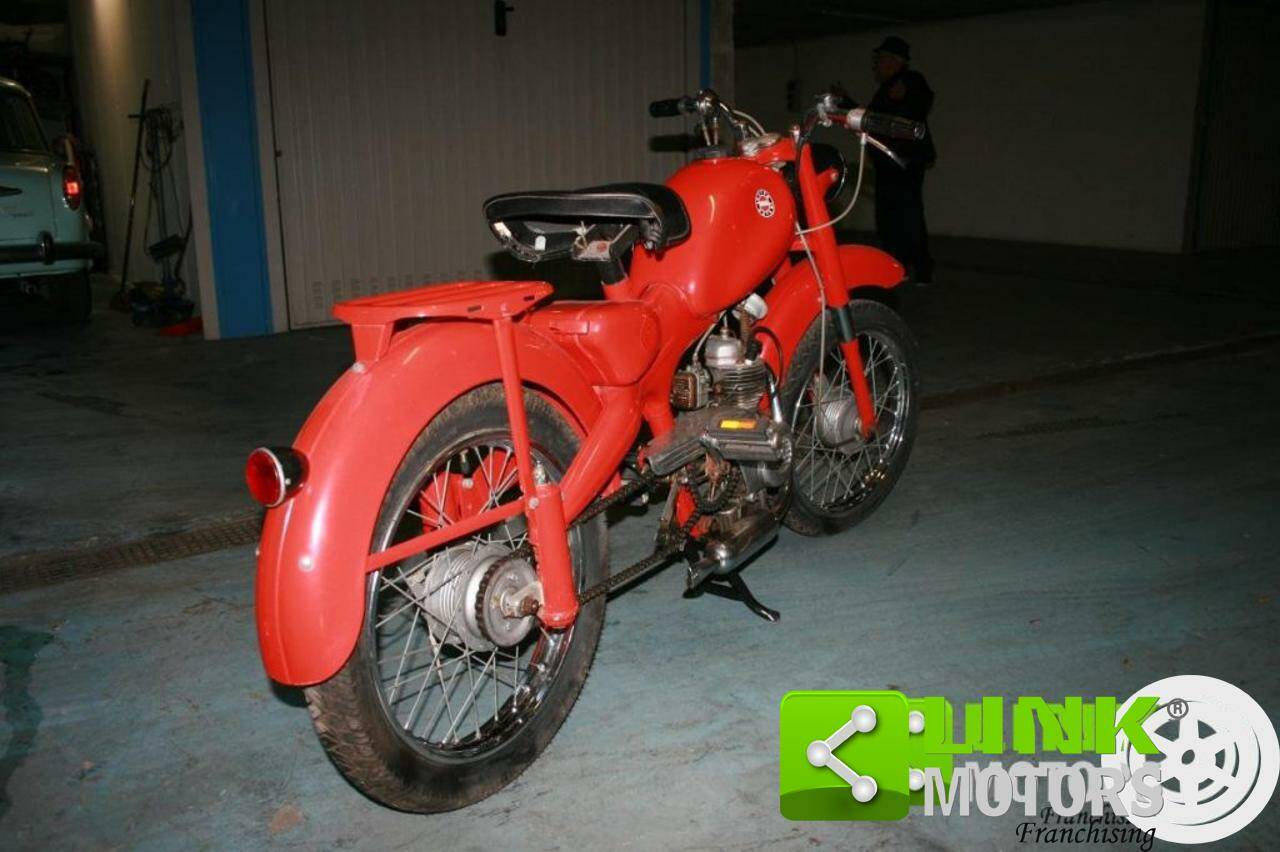 For Sale: Motom 48 (1962) offered for €2,000