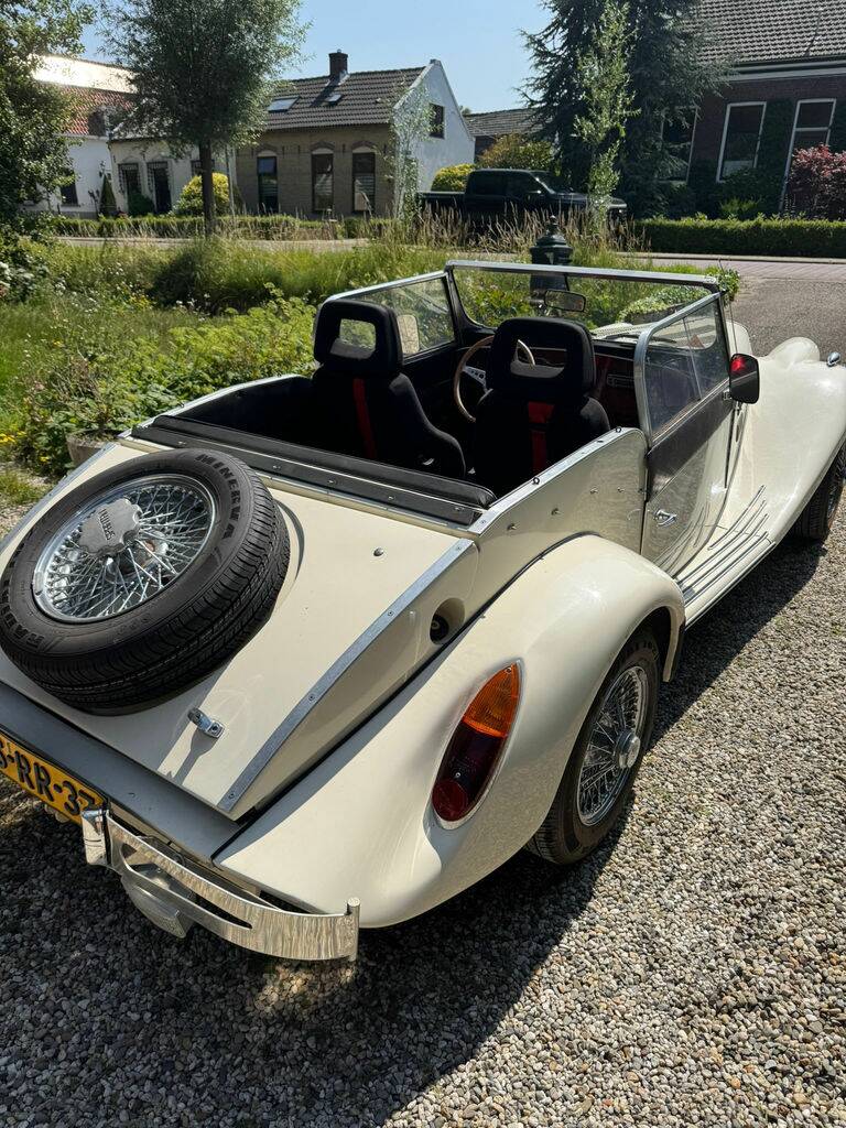 For Sale: Spartan Roadster (1995) offered for Price on request