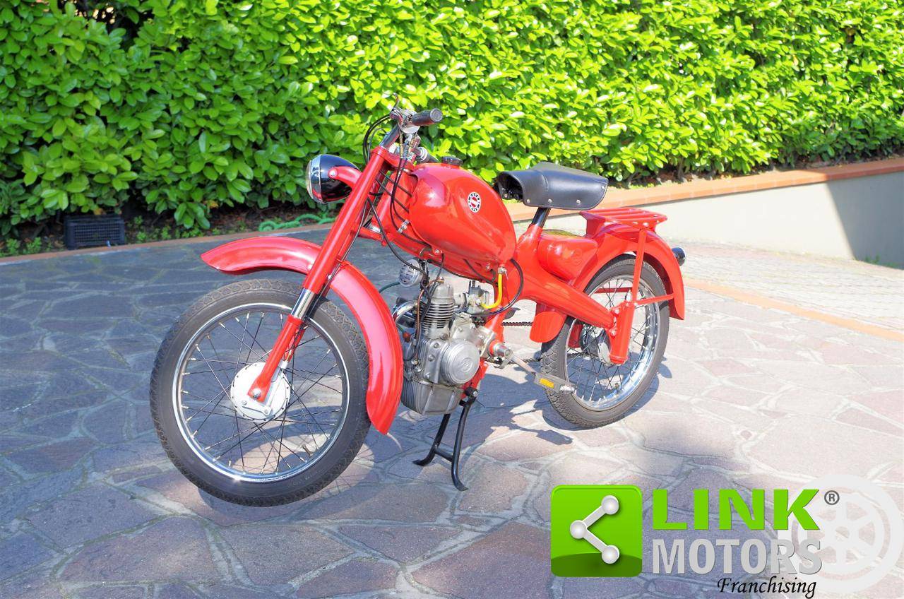 For Sale: Motom 48 (1961) offered for $2,769