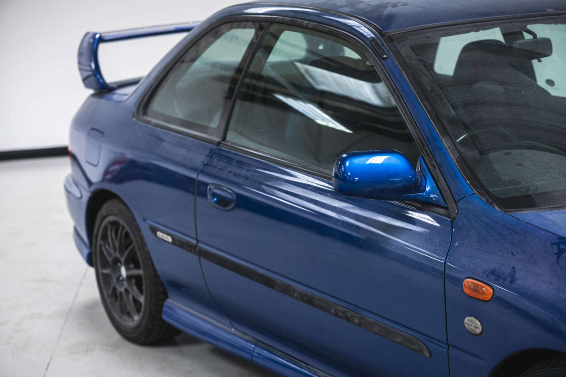 Subaru Impreza Prodrive P1 (2000) kopen - Classic Trader