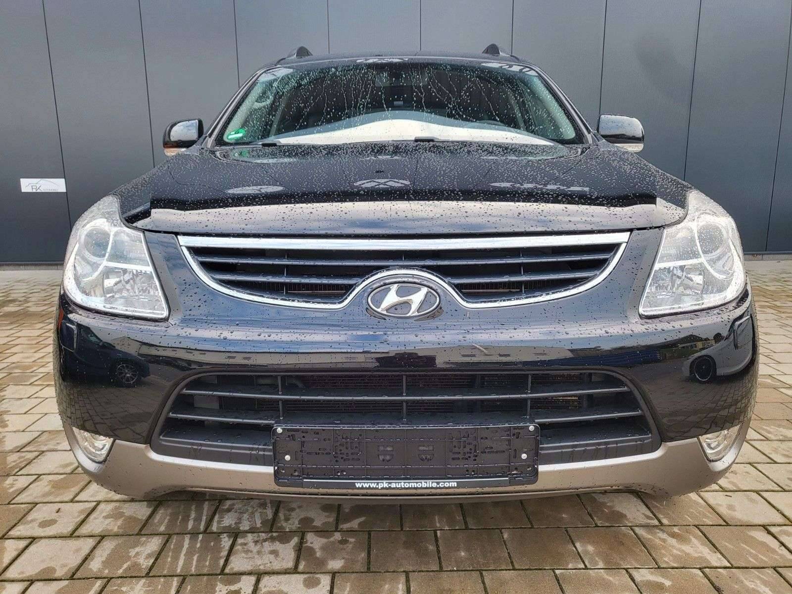 En Venta: Hyundai ix55 (2011) ofrecido por 9.990 EUR