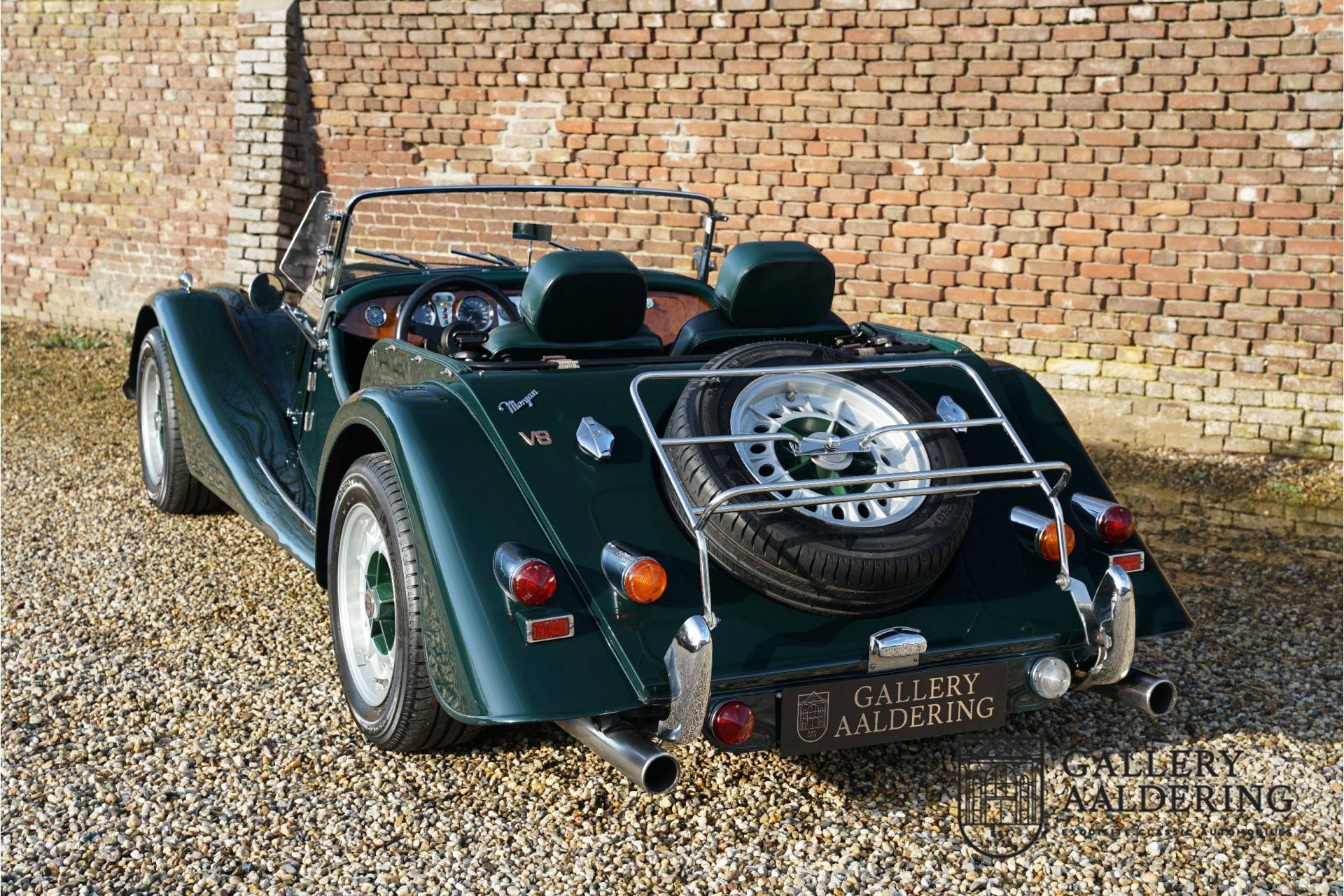 Morgan Plus 8 Classic Cars for Sale - Classic Trader
