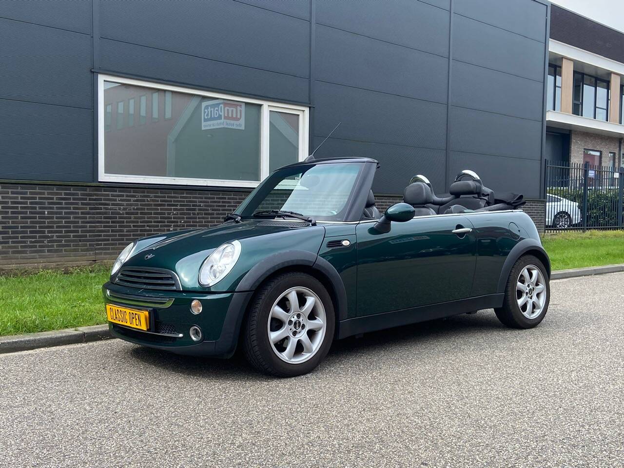 Mini Classic Cars for Sale - Classic Trader