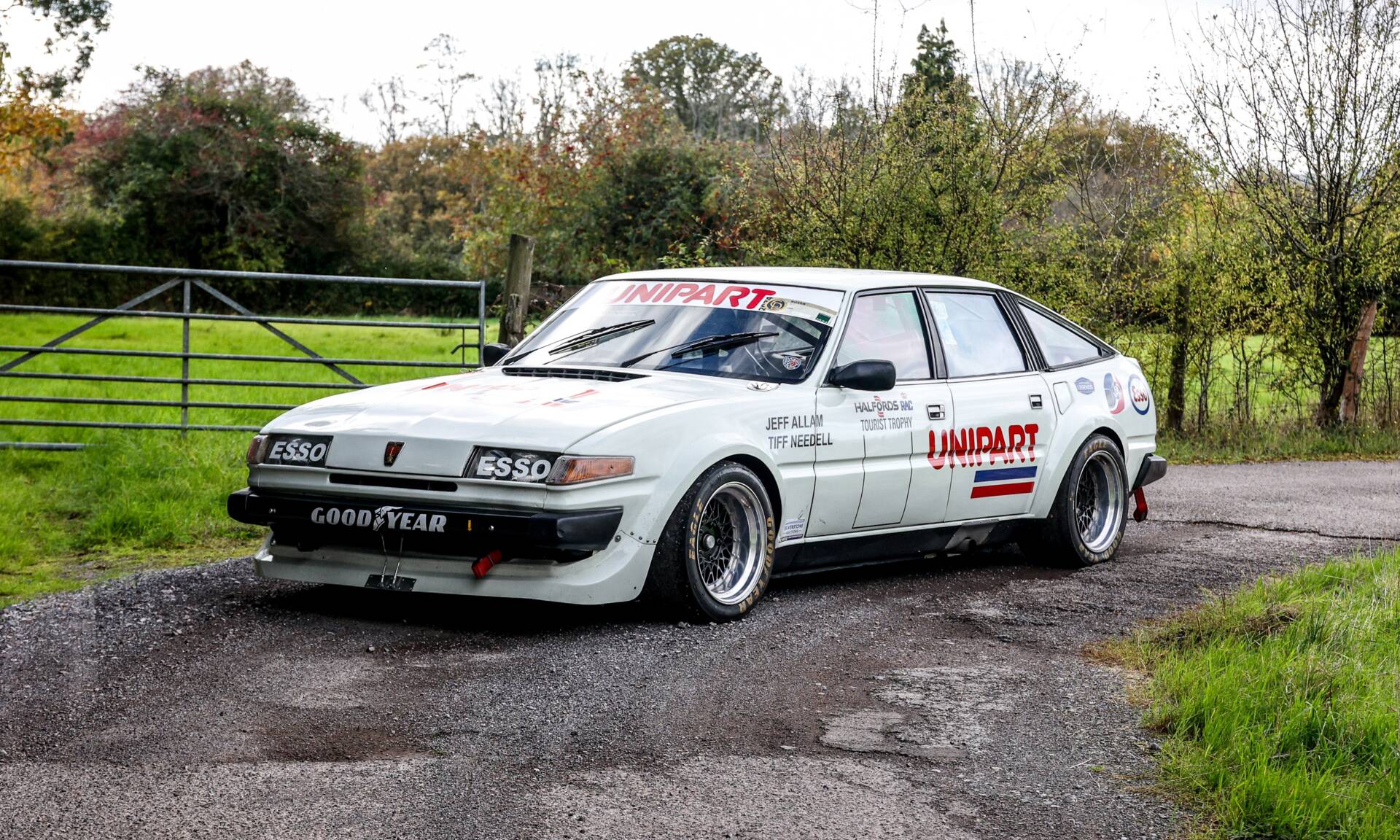 Rover 3500 Classic Cars for Sale | Classic Trader