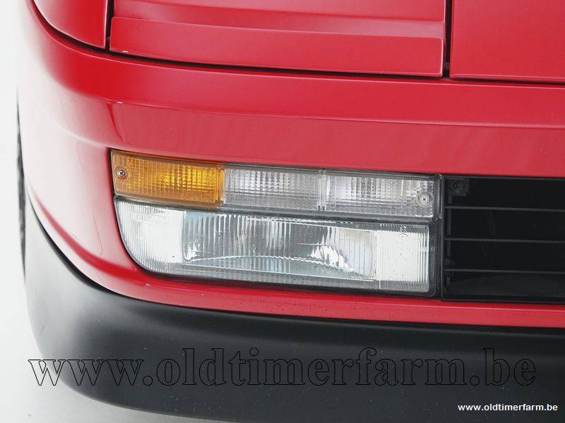 For Sale: Ferrari Testarossa (1992) offered for £216,650