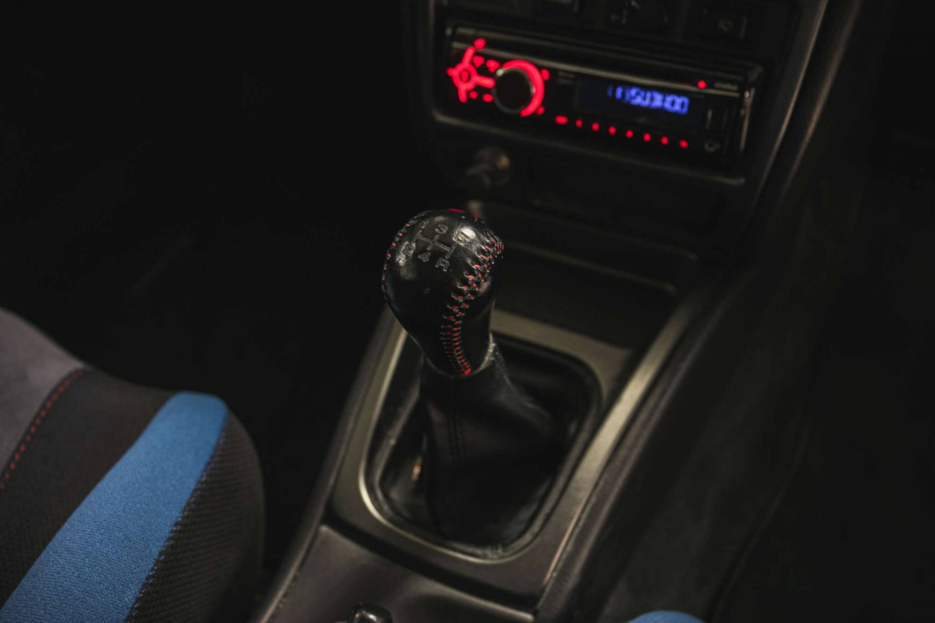 Subaru Impreza Prodrive P1 (2000) kopen - Classic Trader