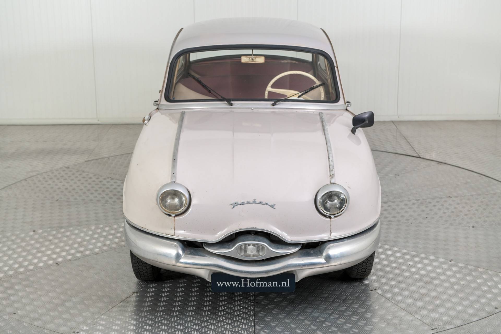 Panhard Oldtimer kaufen - Classic Trader
