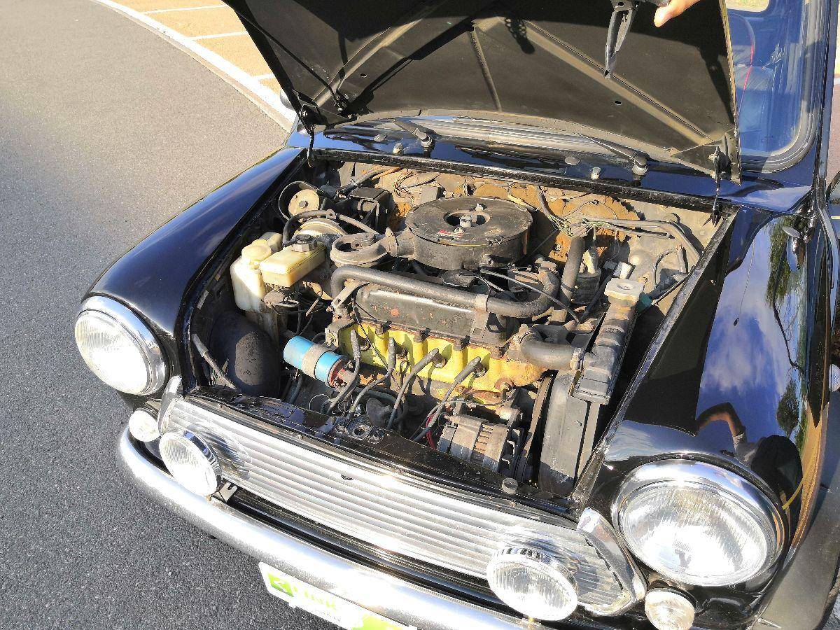 Mini 1000 Oldtimer kaufen - Classic Trader