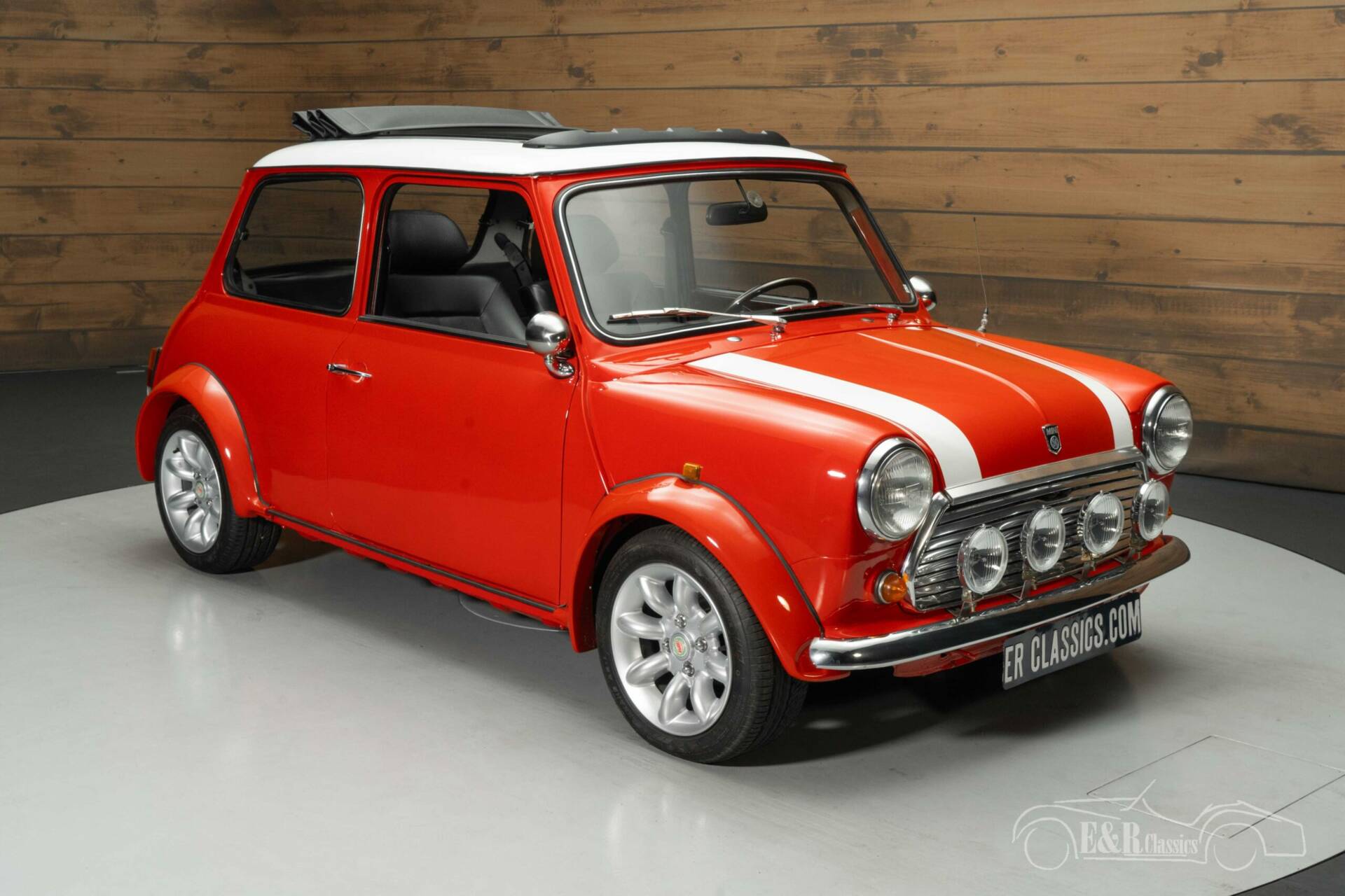 Mini Oldtimer kopen | Classic Trader