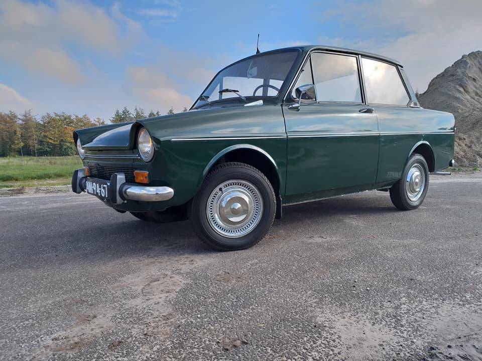 DAF Daffodil Classic Cars for Sale - Classic Trader