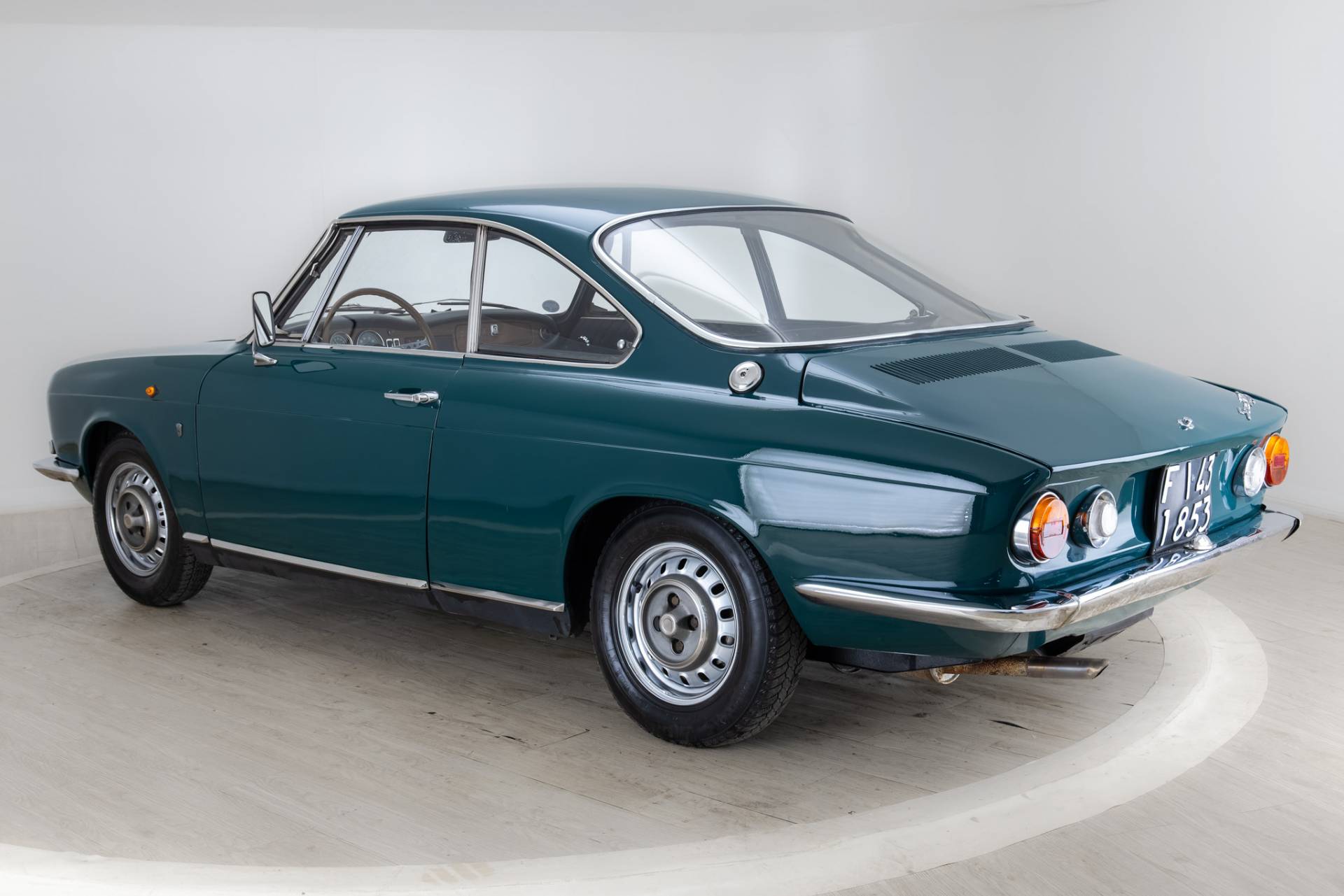 SIMCA 1200 Coches Clásicos a la Venta - Classic Trader