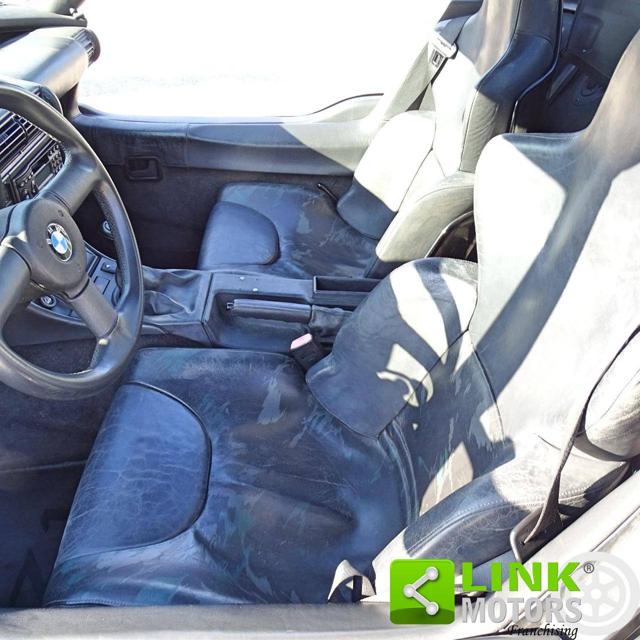 For Sale: BMW Z1 (1991) offered for £52,818