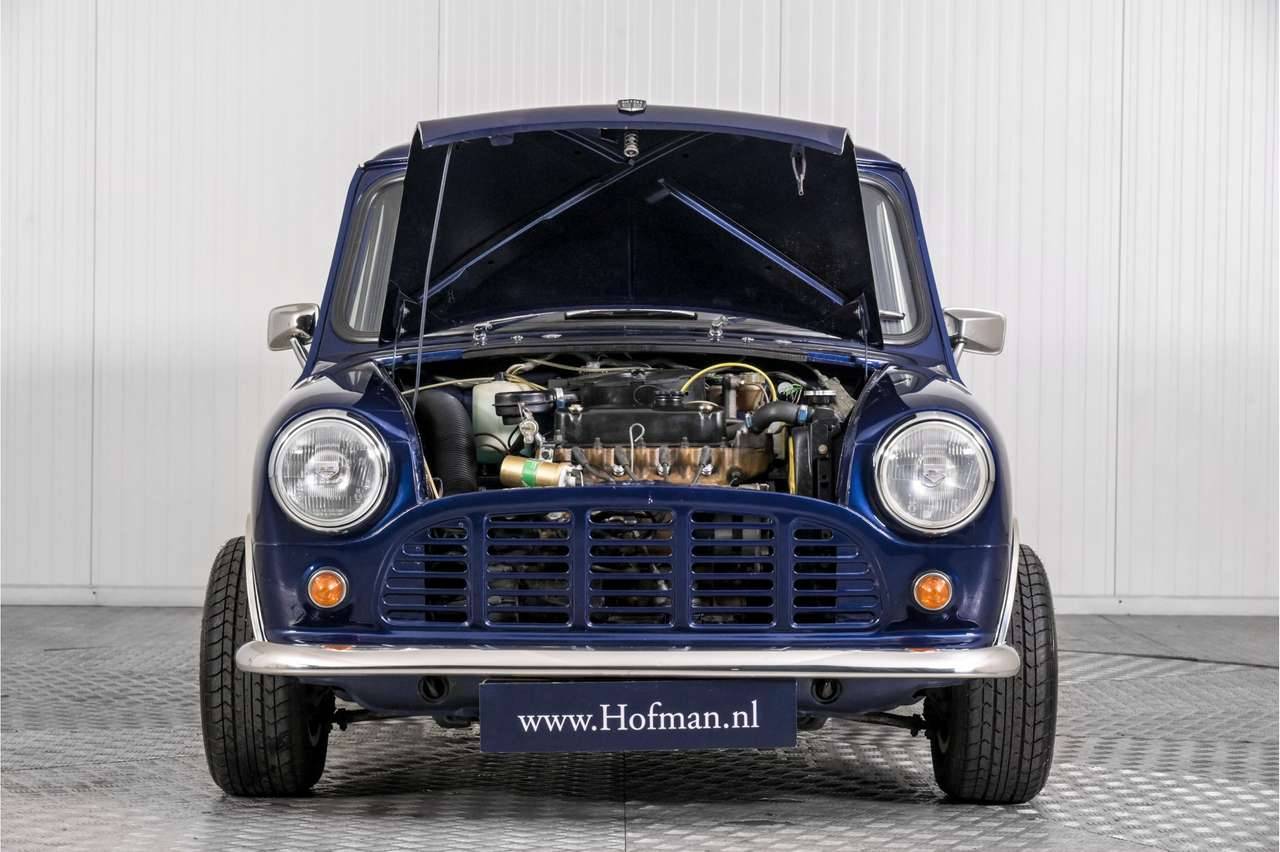 Austin Mini Oldtimer kaufen - Classic Trader